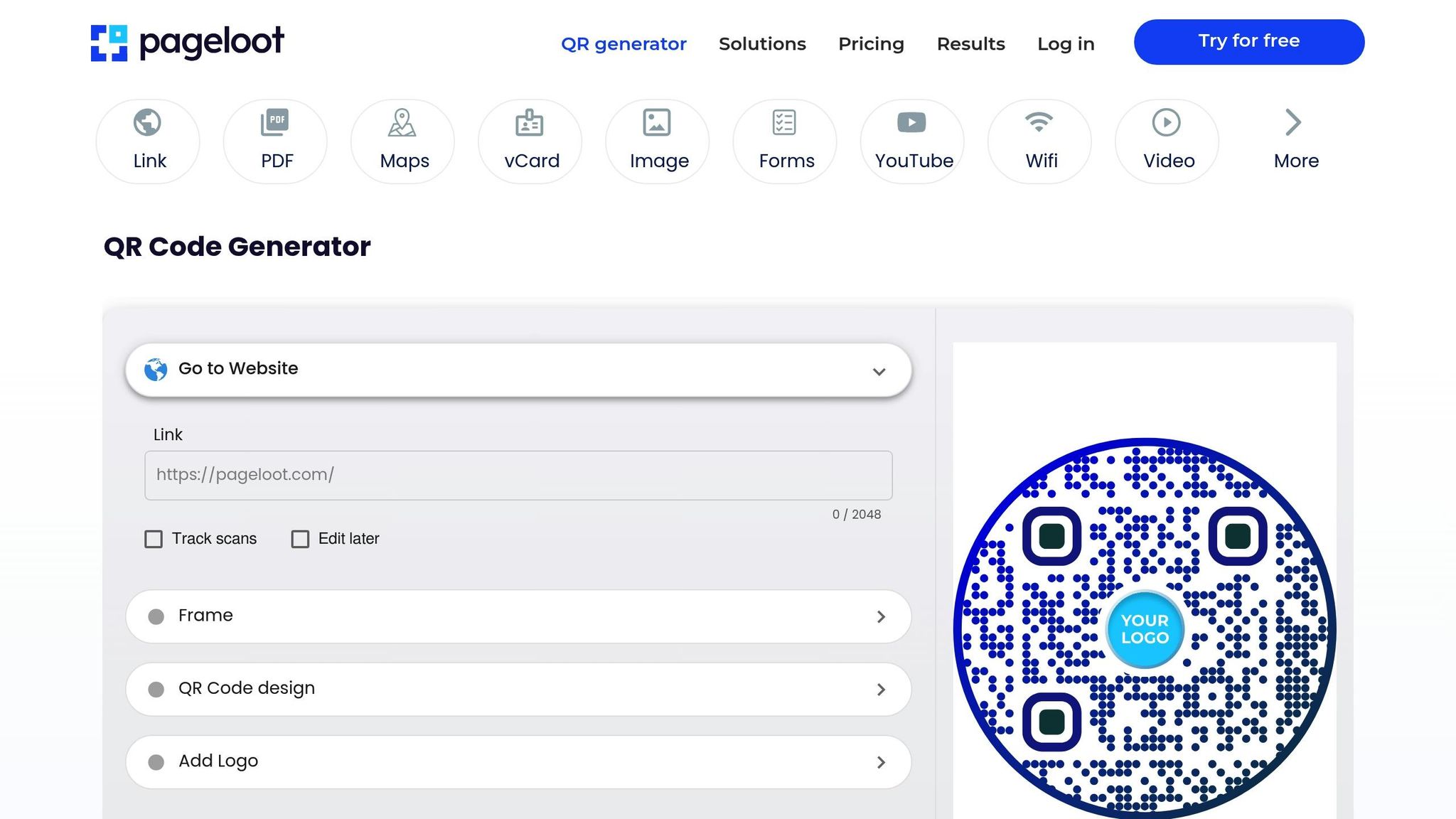 정적 QR코드와 동적 QR코드: 주요 차이점