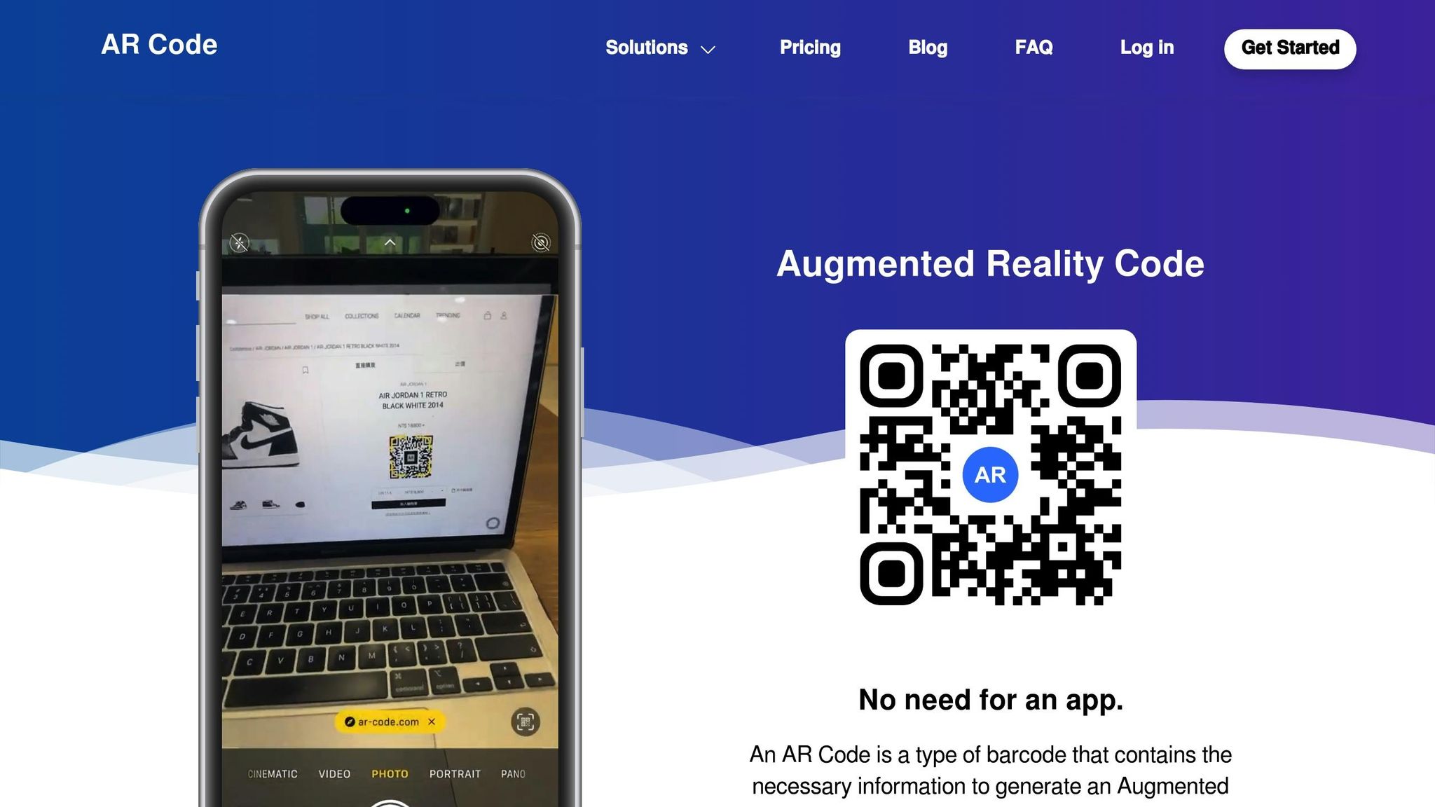How AR QR Codes Transform Events | Pageloot