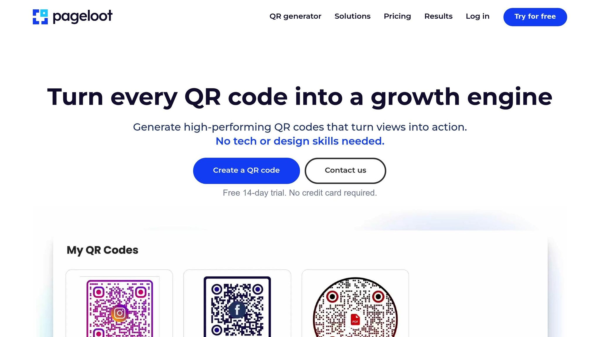 PDF QR Codes: Use Cases For Businesses