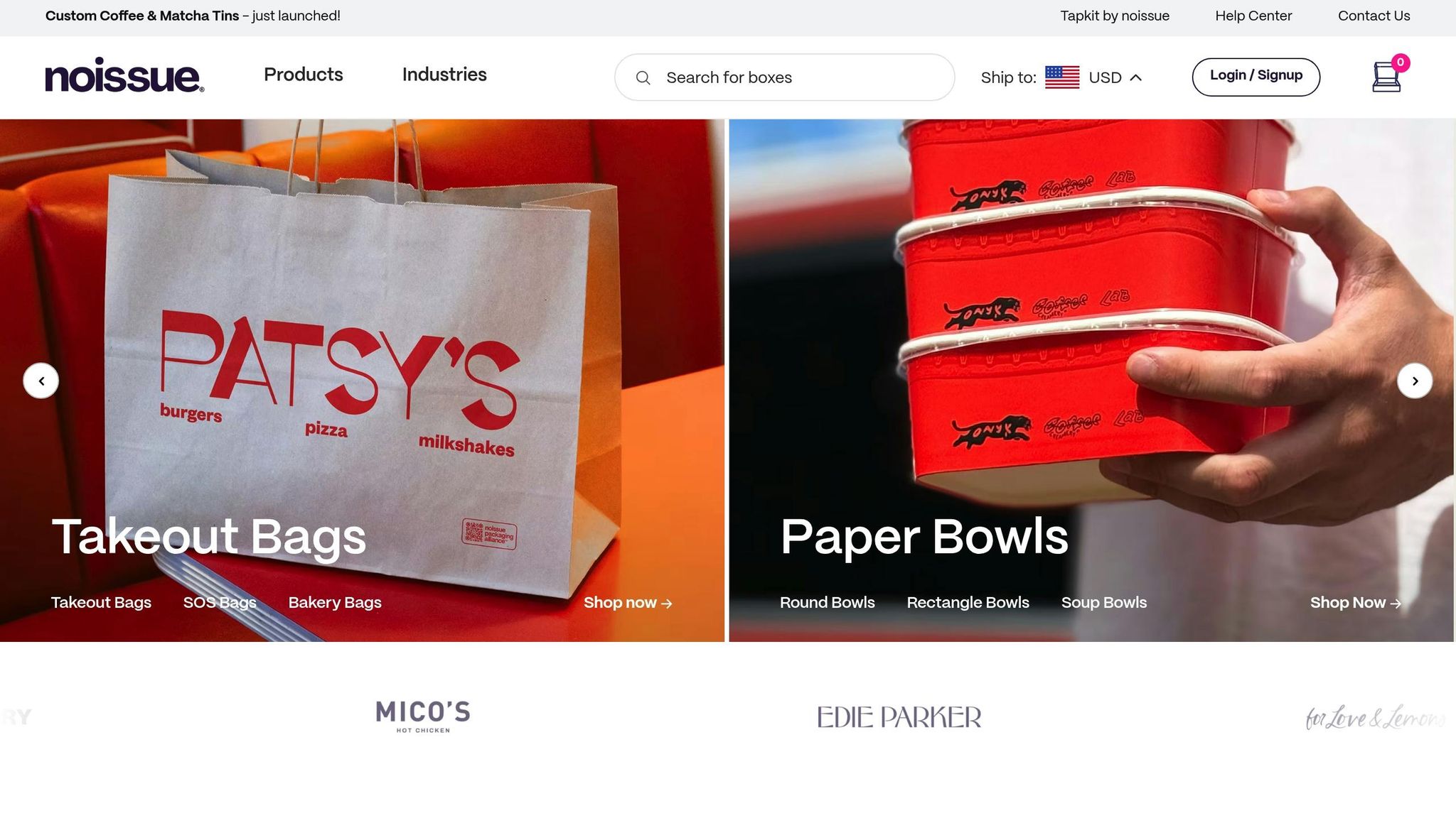 Case Study: Brands Using Sustainable QR Code Printing