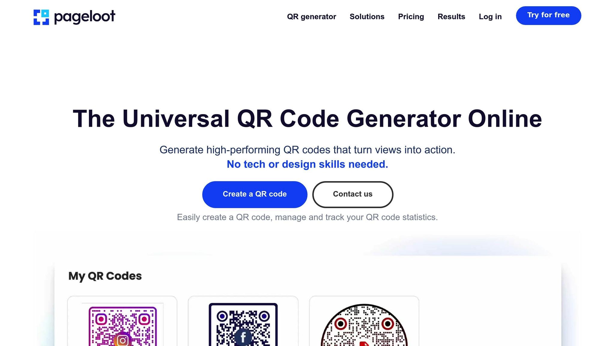 Top 7 AR QR Code Filters for Instagram