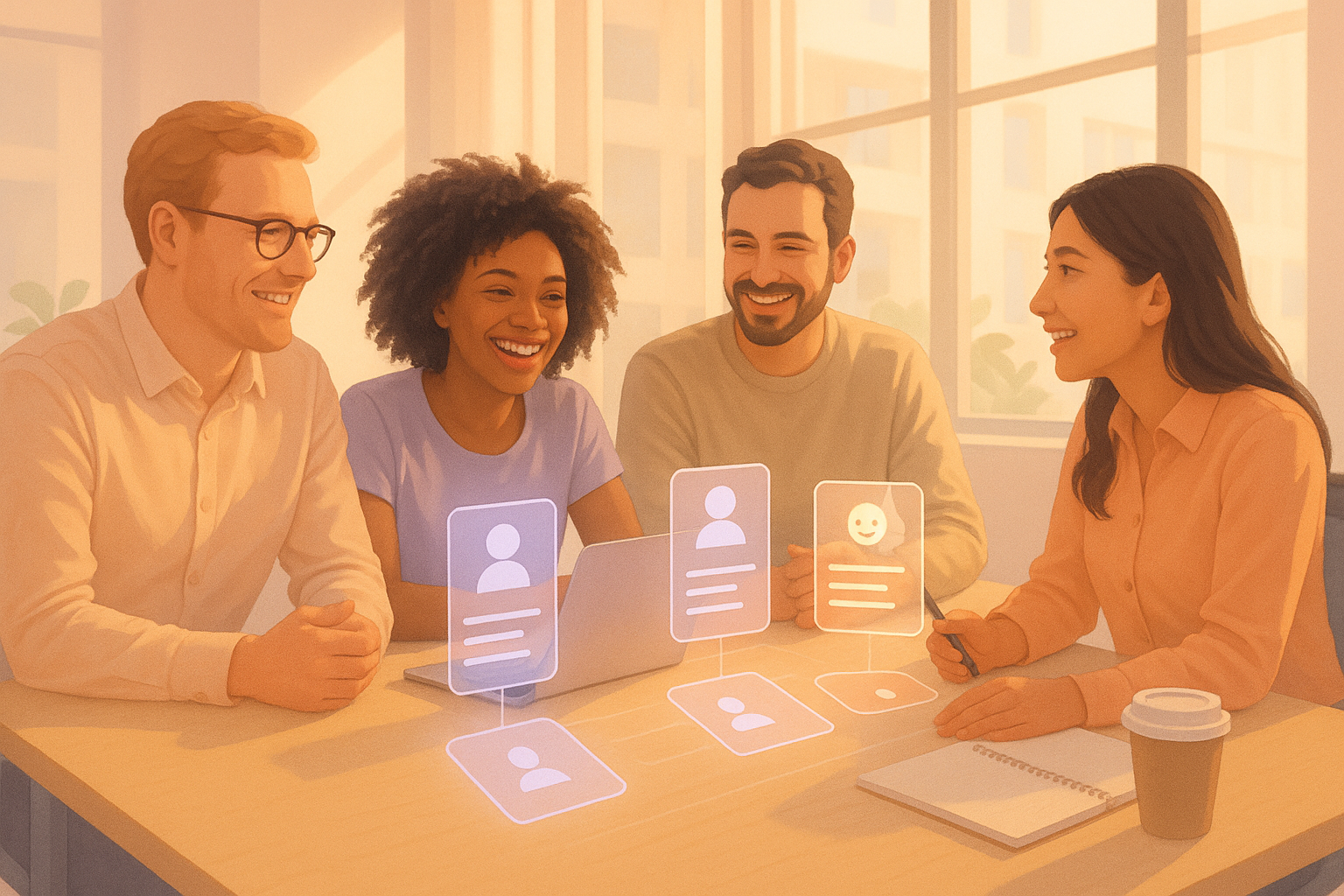 Using AI for Personality-Based Feedback | Personos Blog
