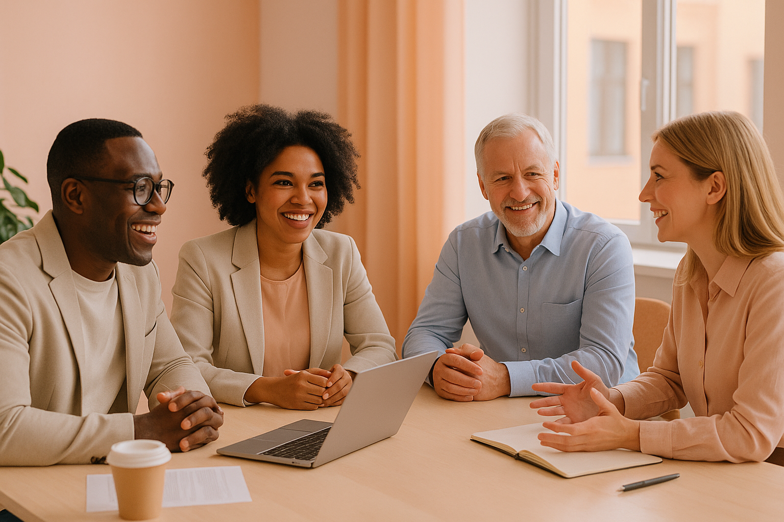 Role Fit in Teams: Why Personality Matters | Personos Blog