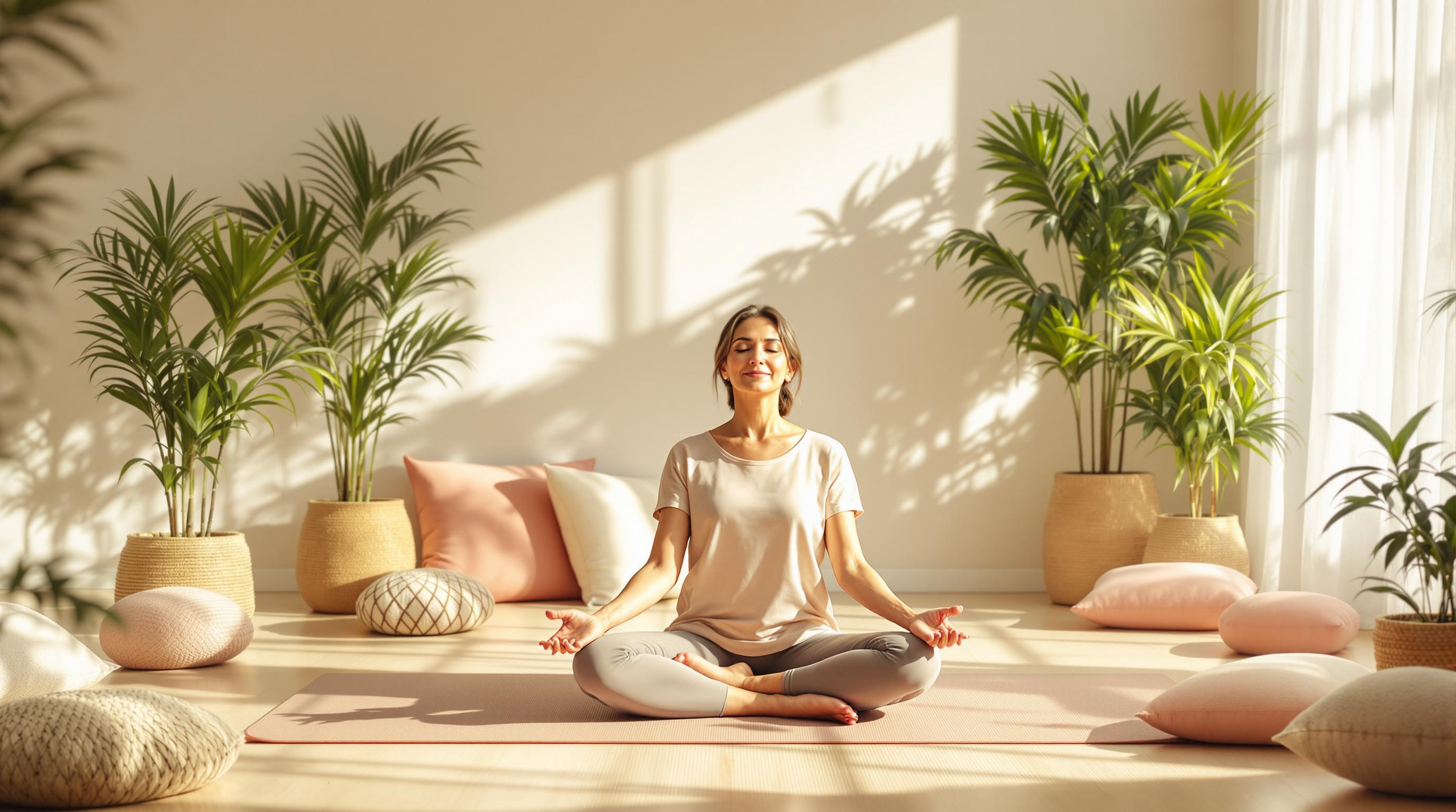 Introduction to HATHA yoga LEVEL 1 (an ode to Swami Satchidananda ...