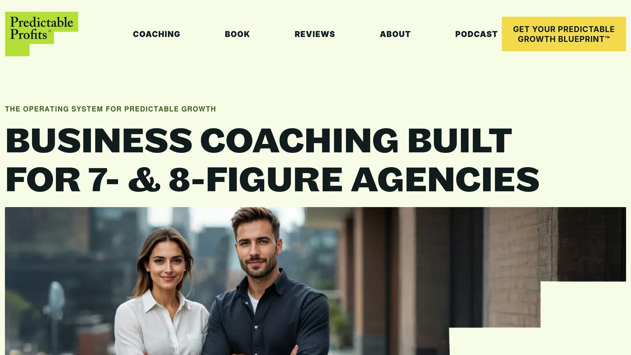 2025 Agency Growth Benchmark: Key Metrics from 300+ 7 & 8-Figure ...