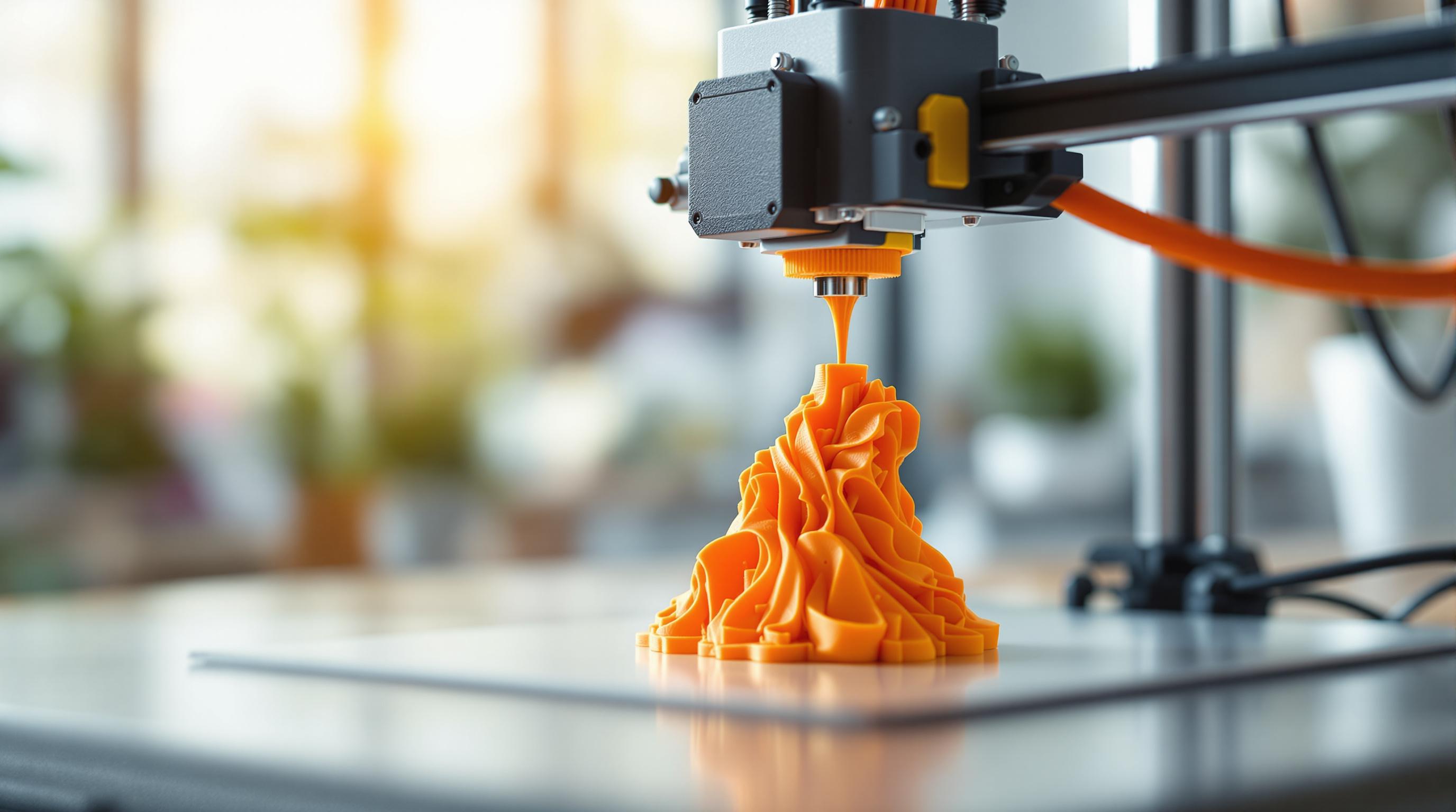 Solving Common 3D Printing Quality Issues | Rapid Pro Engineering