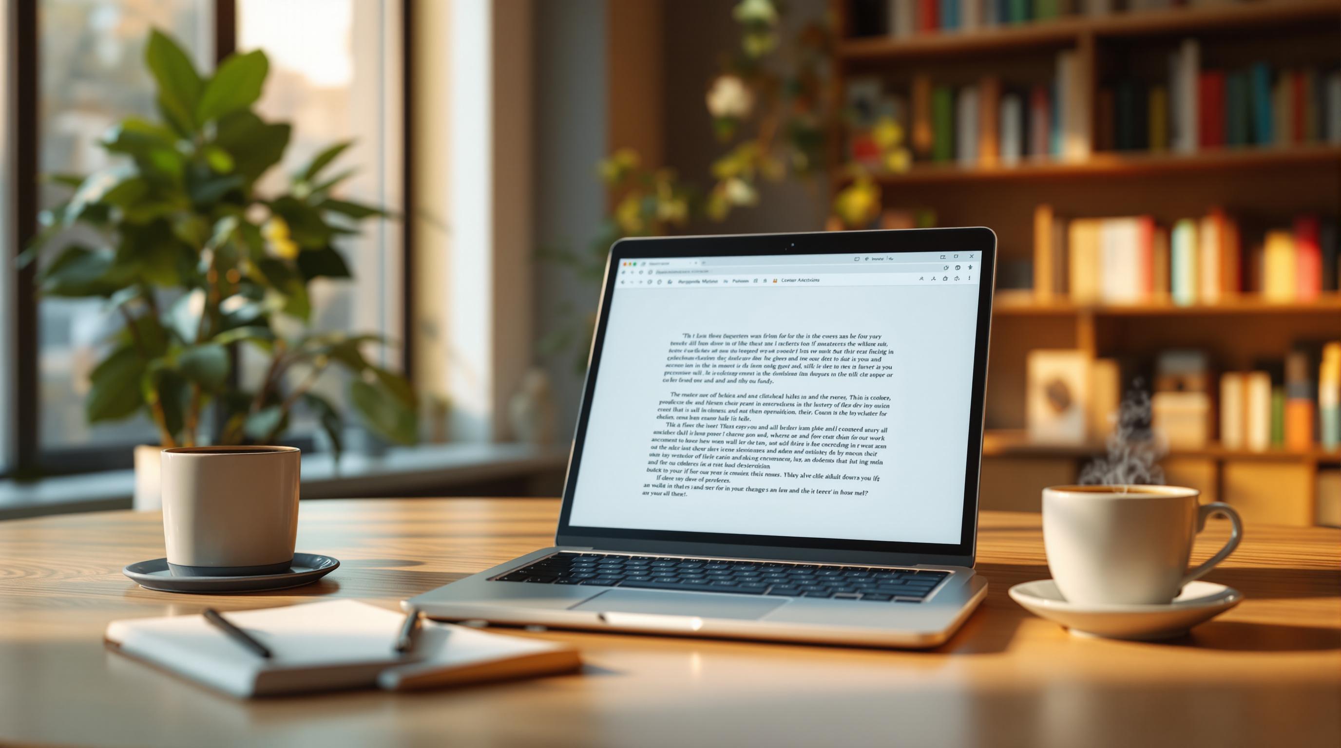 5 Common Writing Problems AI Tools Can Solve