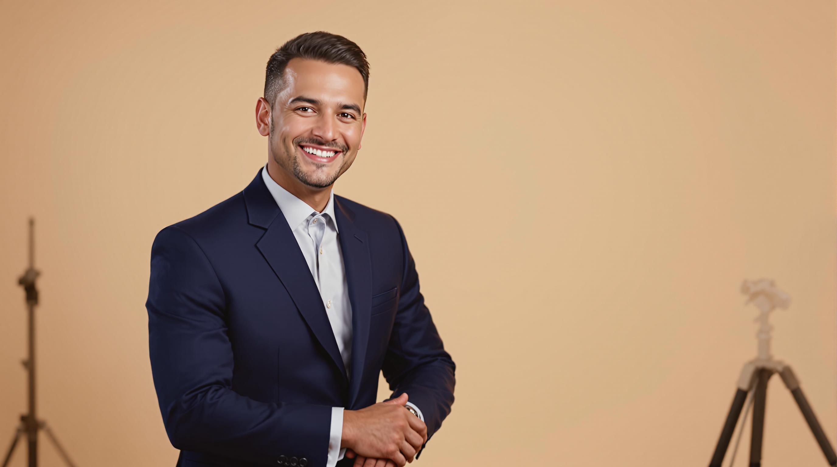 7 Common Professional Headshot Mistakes to Avoid