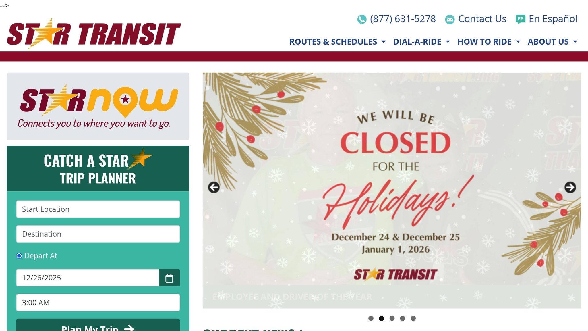 STAR Transit Guide for Rockwall Residents | Rockwall Business Directory