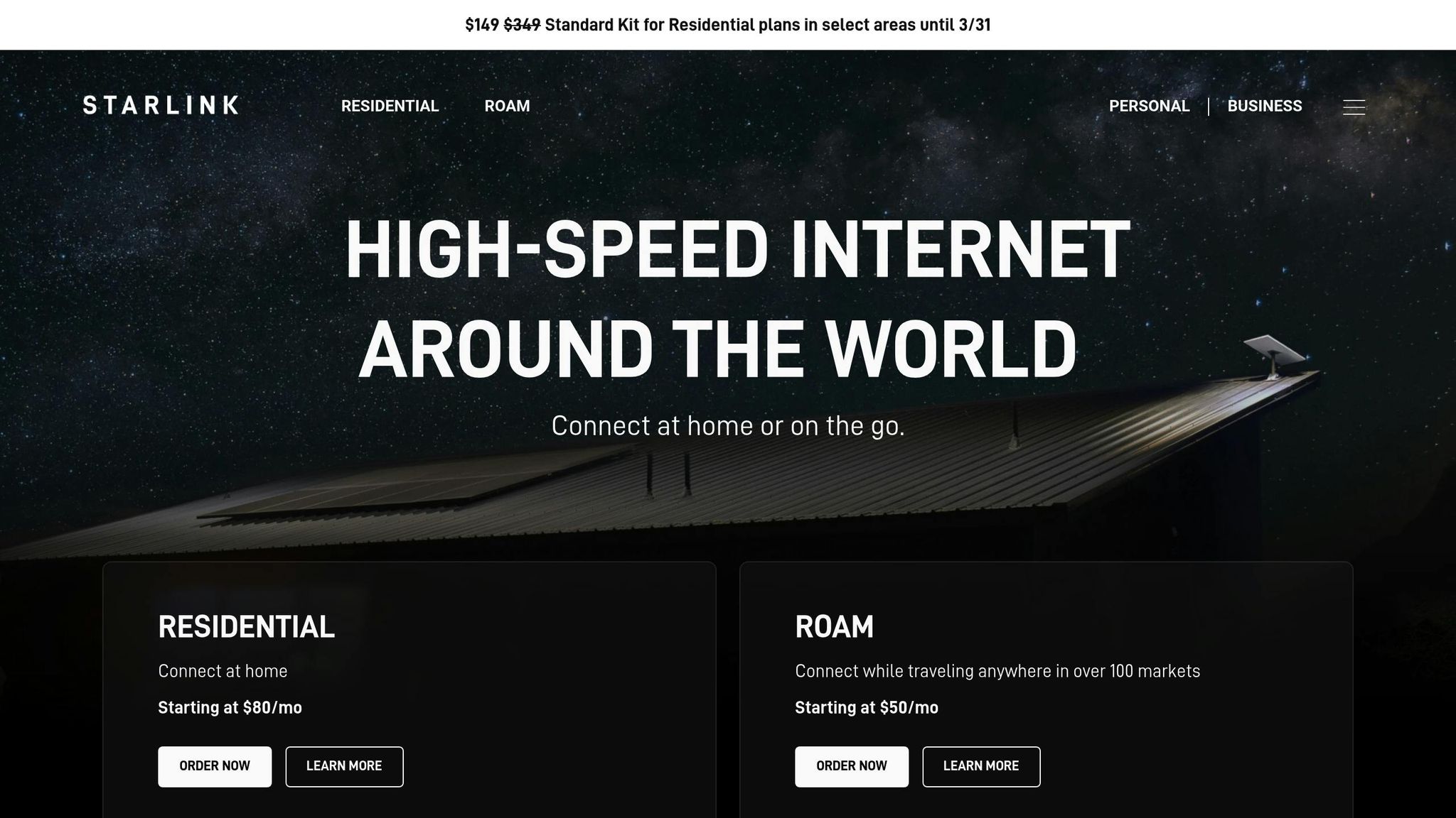 Starlink Internet Speeds in Perth and Western Australia: What You Need ...