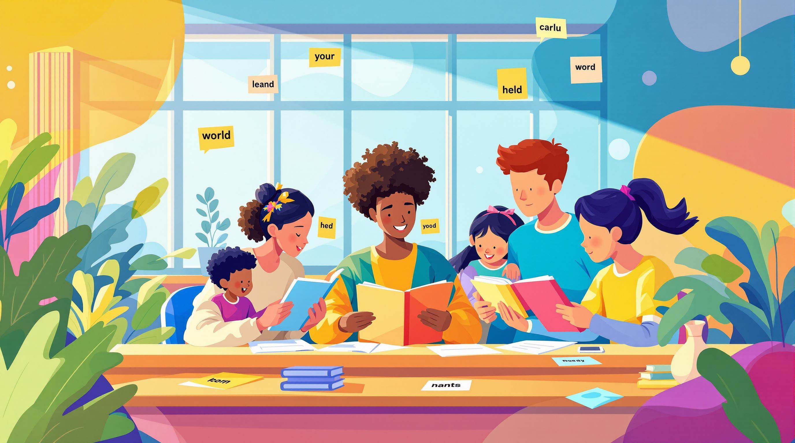 Ultimate Guide to SAT Vocabulary in Context