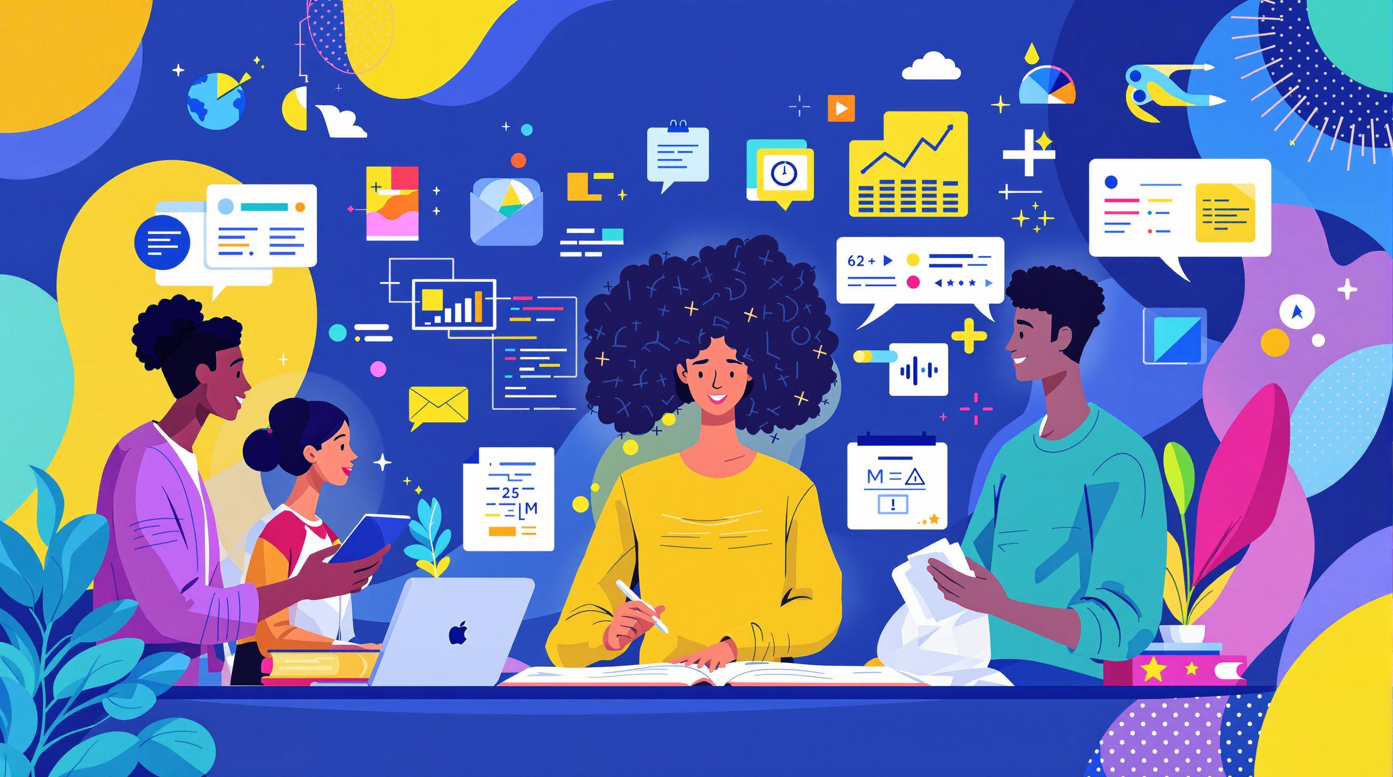 Step-by-Step SAT Answer Guides with Visuals