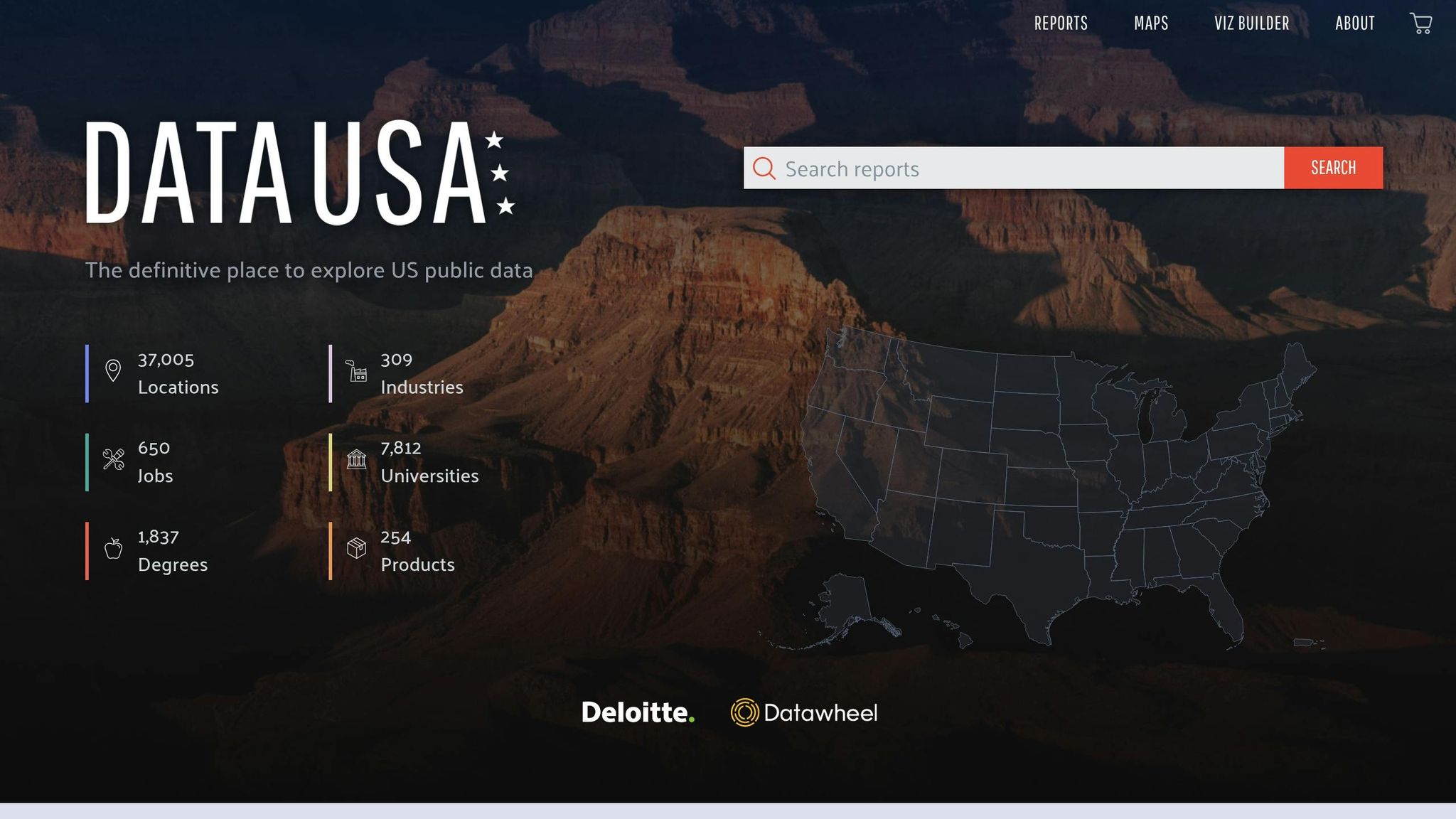 AI Tools for Demographic Mapping - Scout