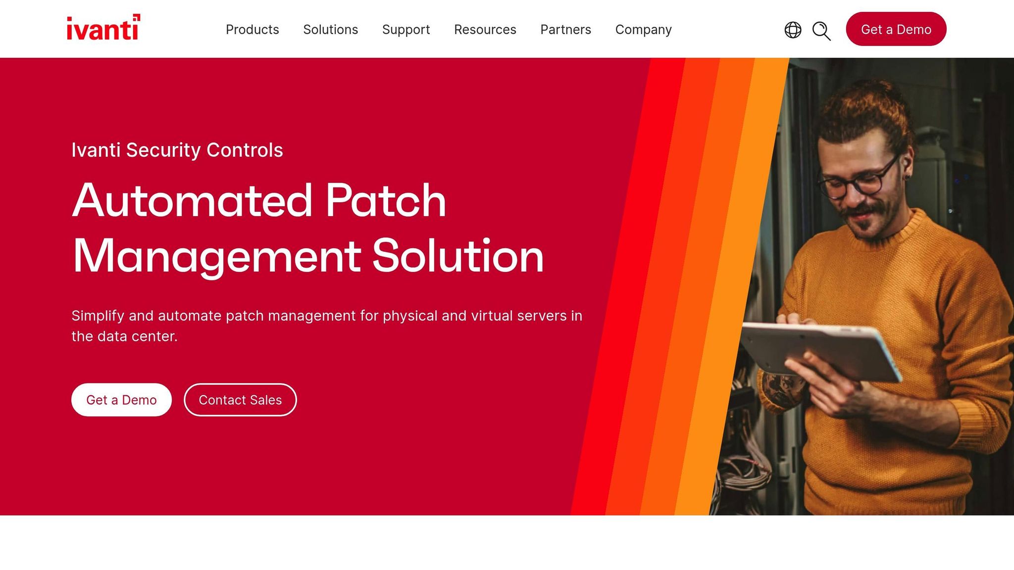 Top 10 Cross-Platform Patch Management Tools 2025