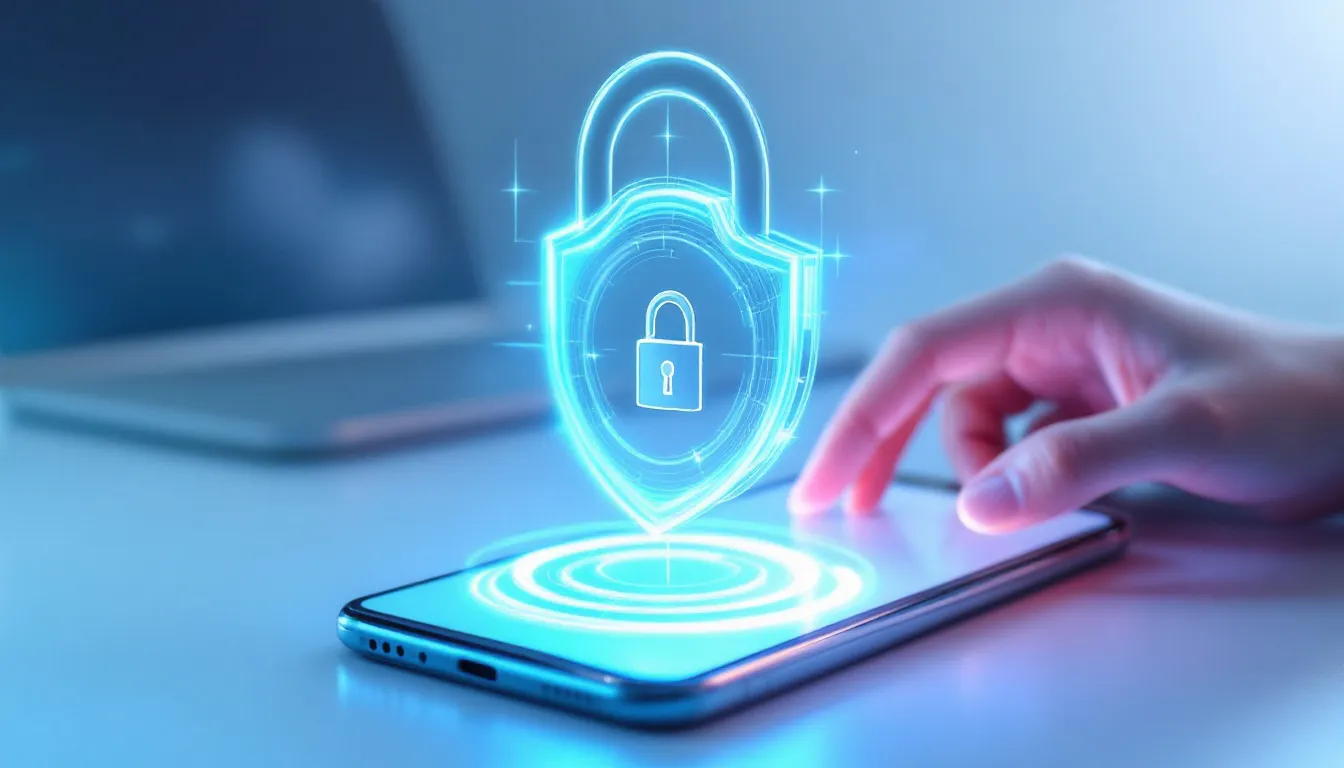 Mobile Payment Encryption: 4 Security Best Practices | Stitchi