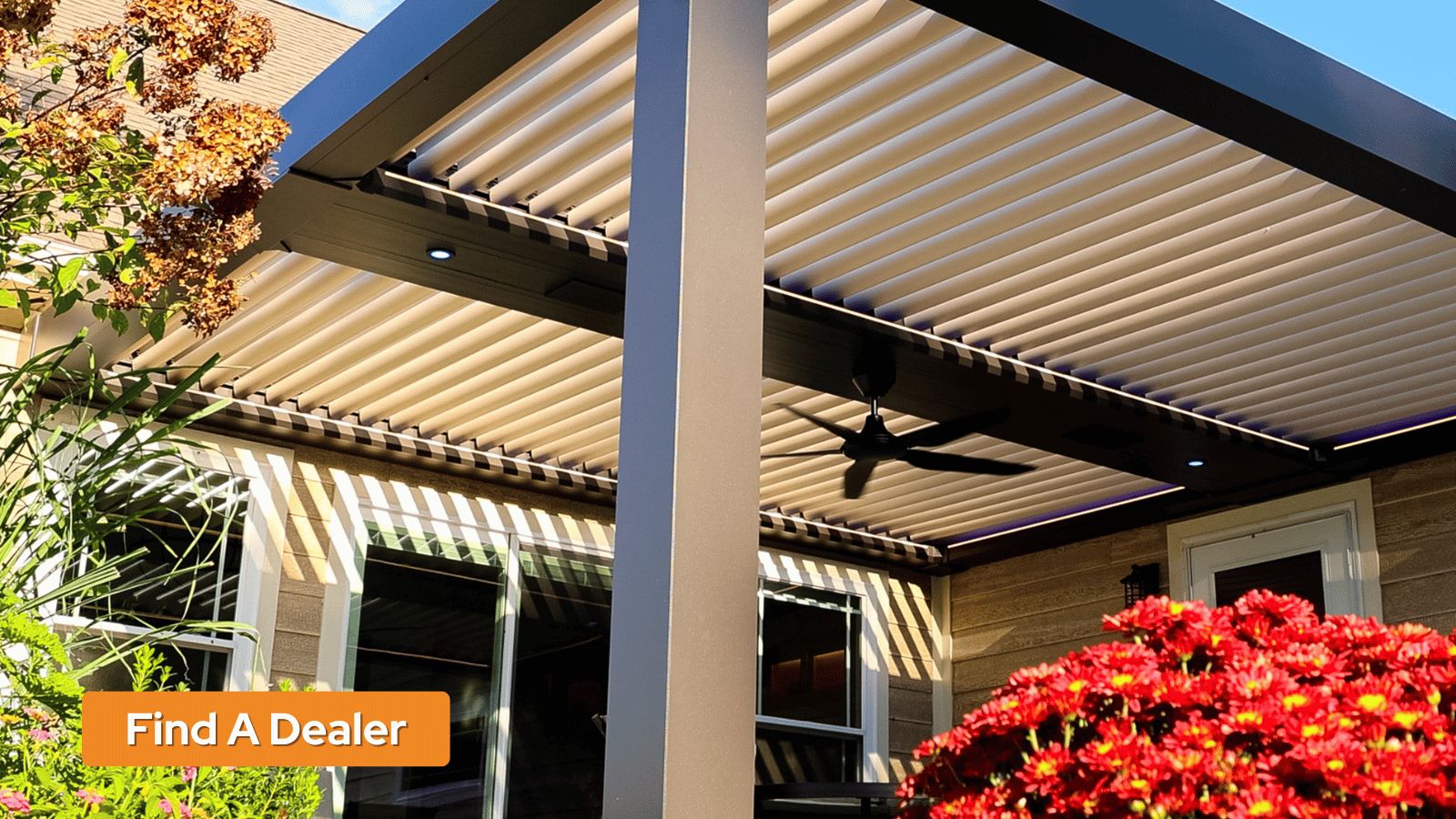 Best Outdoor Shade Solutions for Hot Climates in 2026