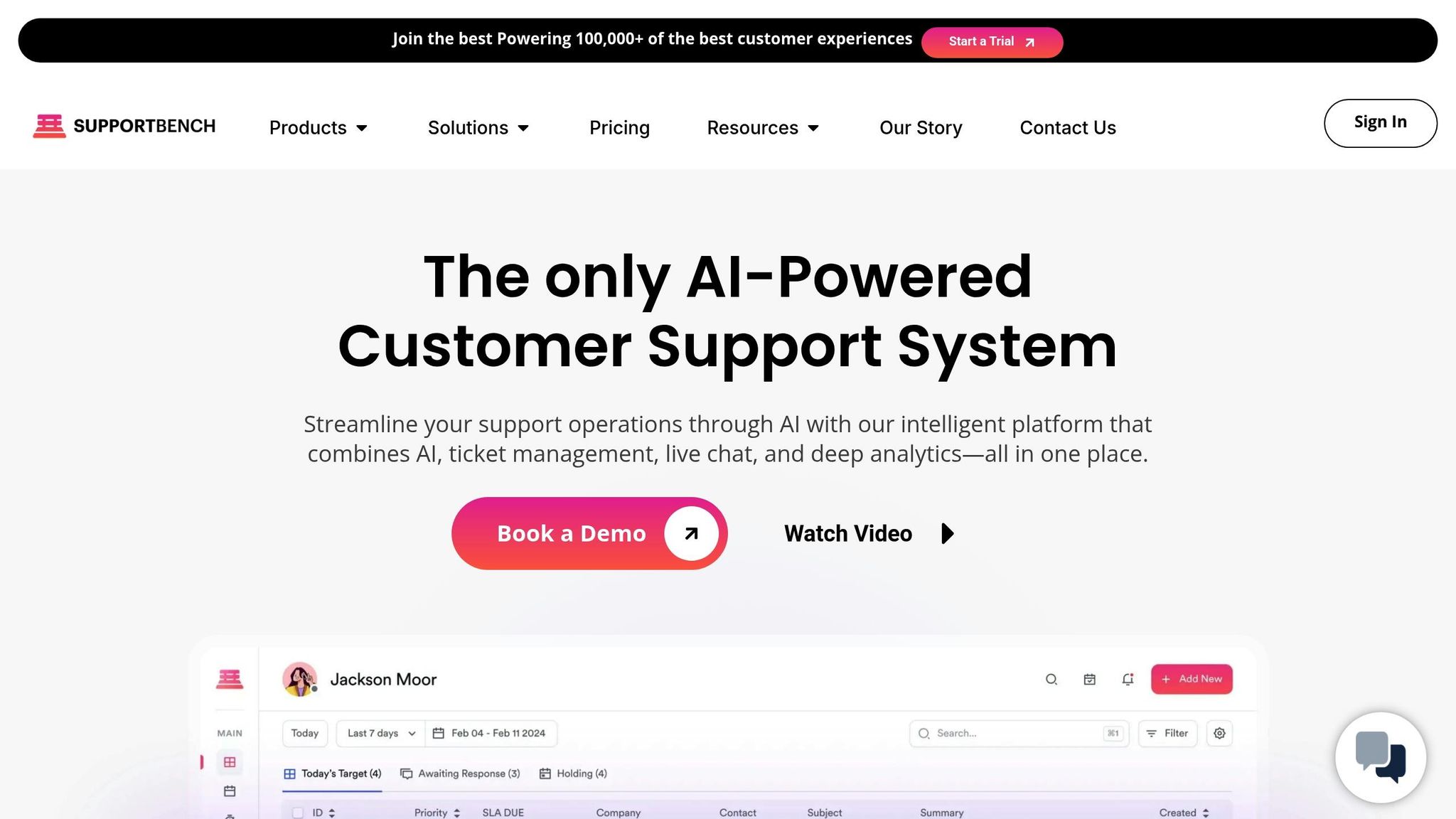How AI Calculates Customer Health Scores