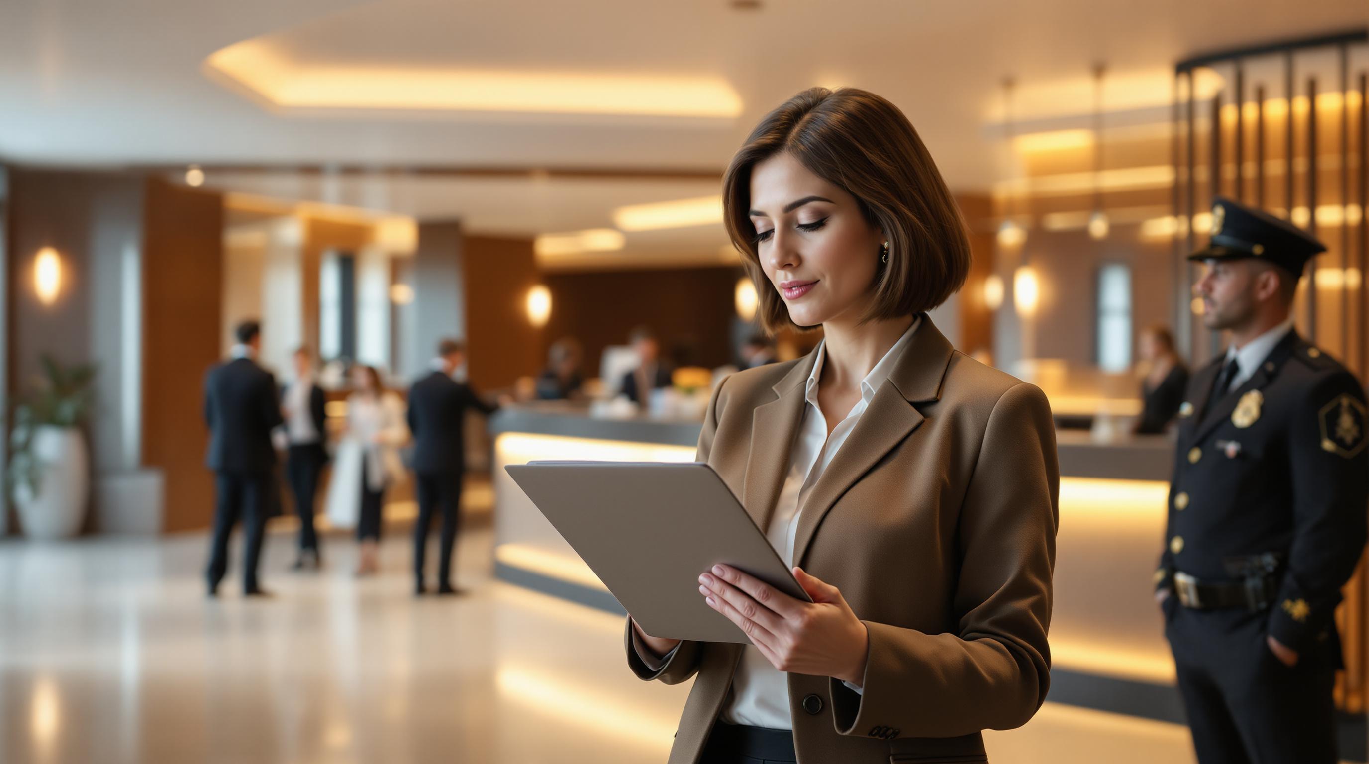 5 Key Must follow steps for Hotel Risk Assessments