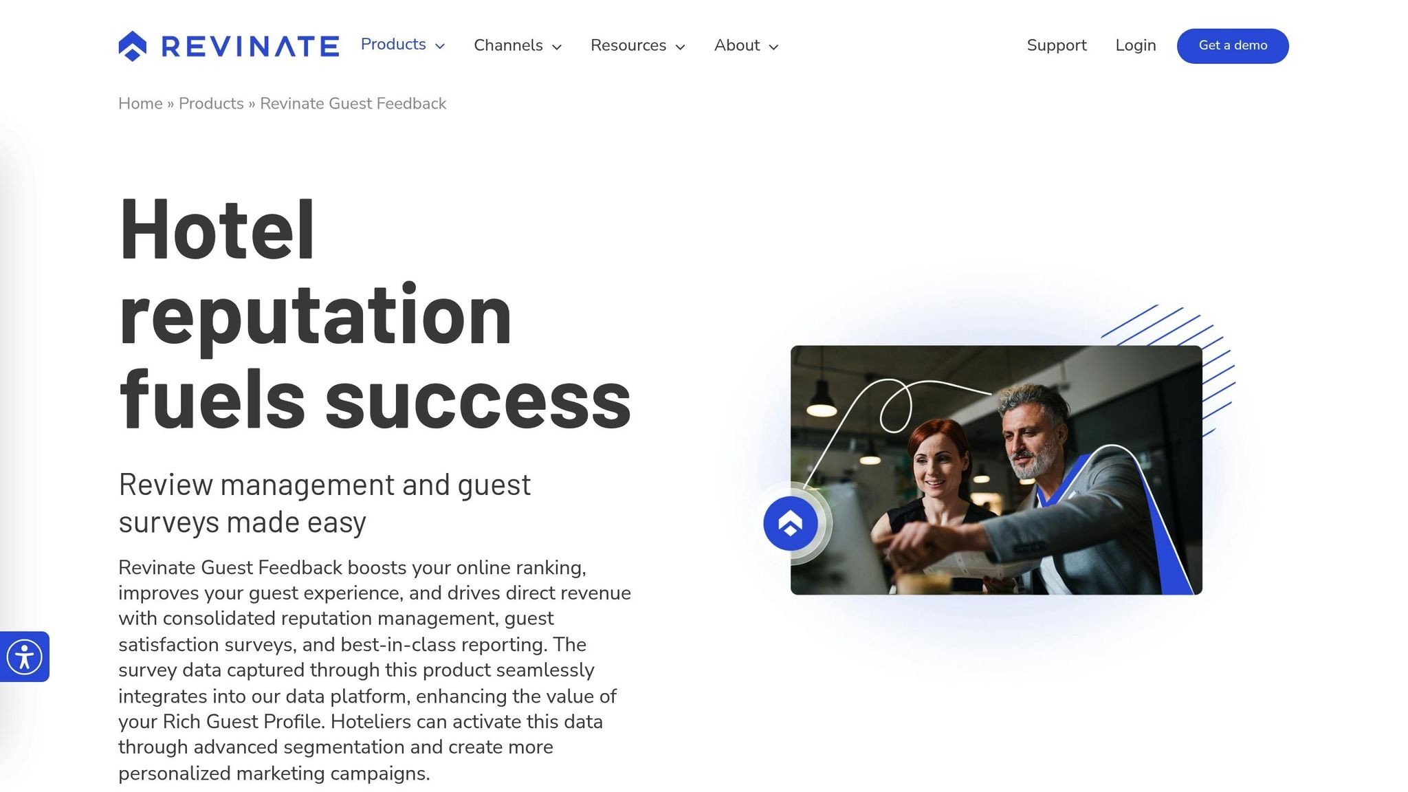 Top 8 Guest Feedback Tools for Hotels to use in 2025