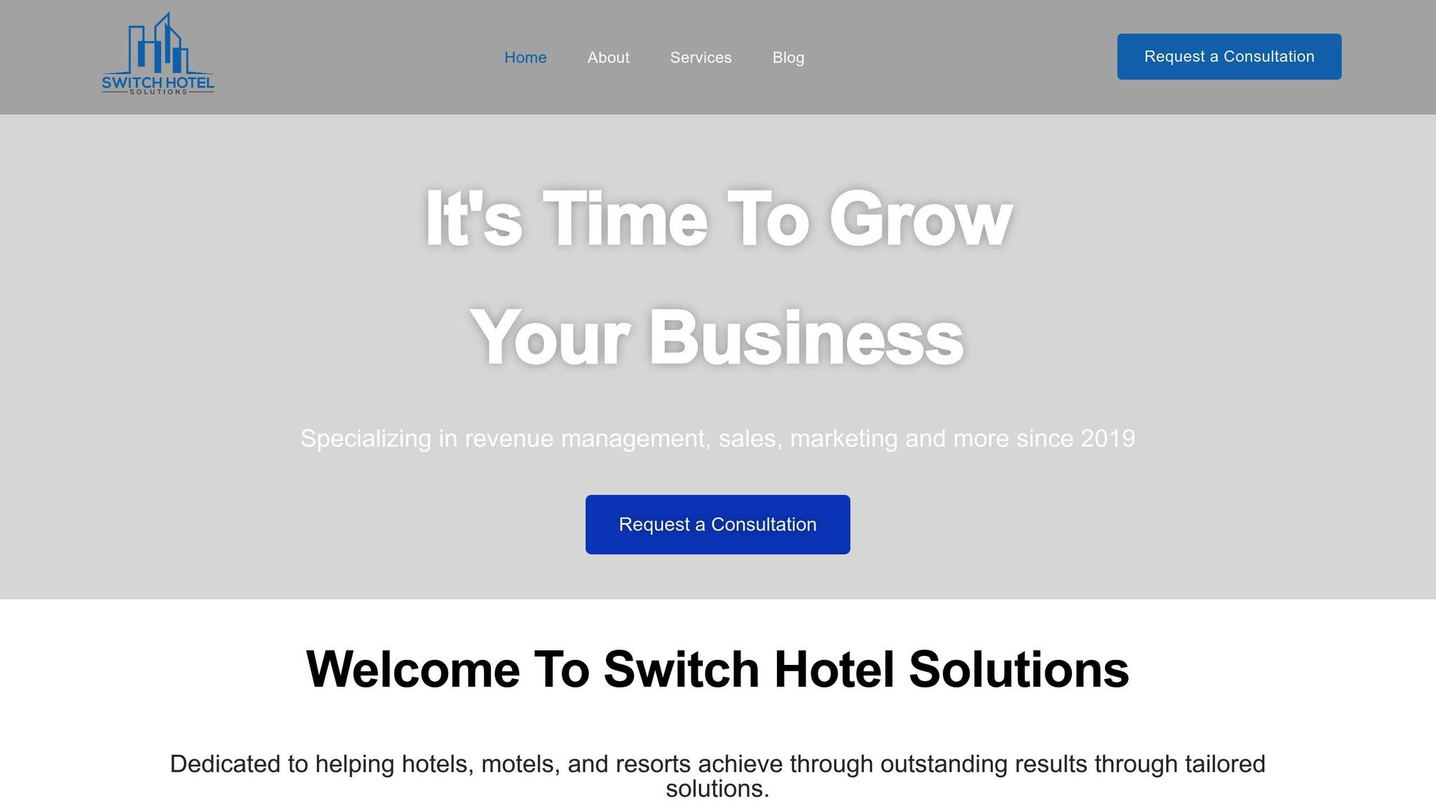 How to Maintain Hotel Parking Lots - Switch Hotel Solutions