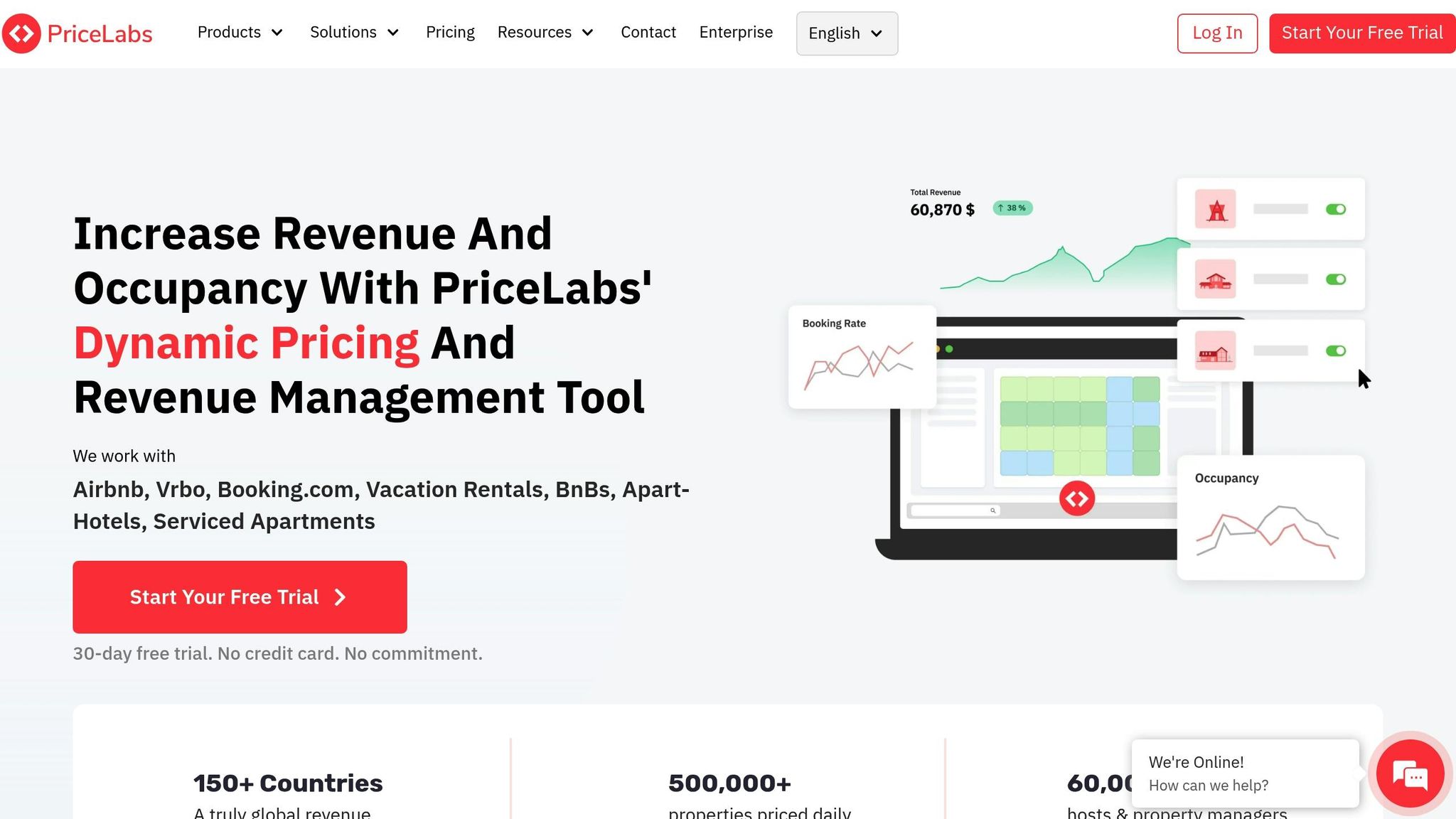 PriceLabs vs Beyond: Dynamic Pricing Software Comparison - Switch Hotel ...