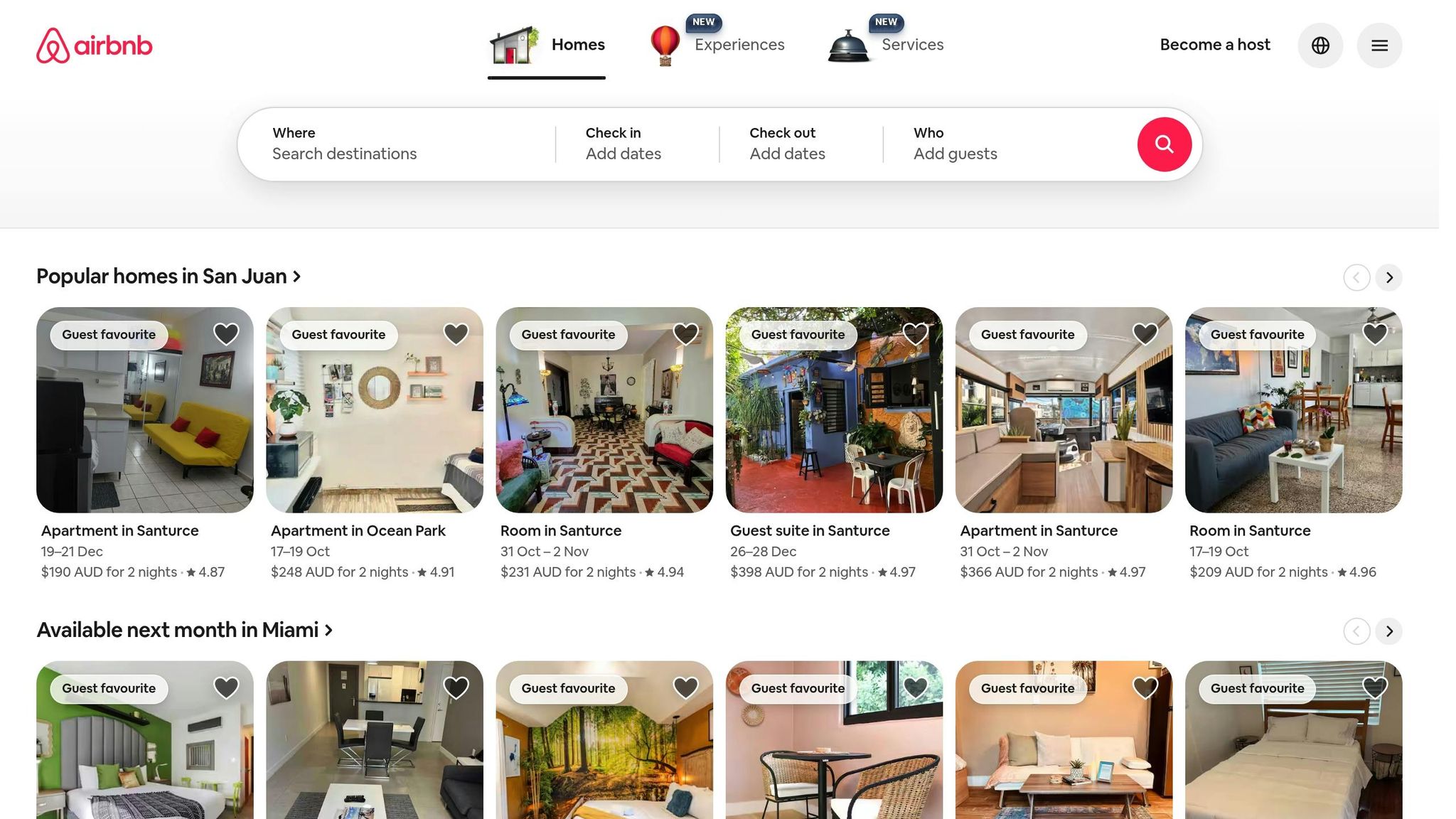 Facebook vs. Instagram Ads for Airbnb Hosts - Switch Hotel Solutions