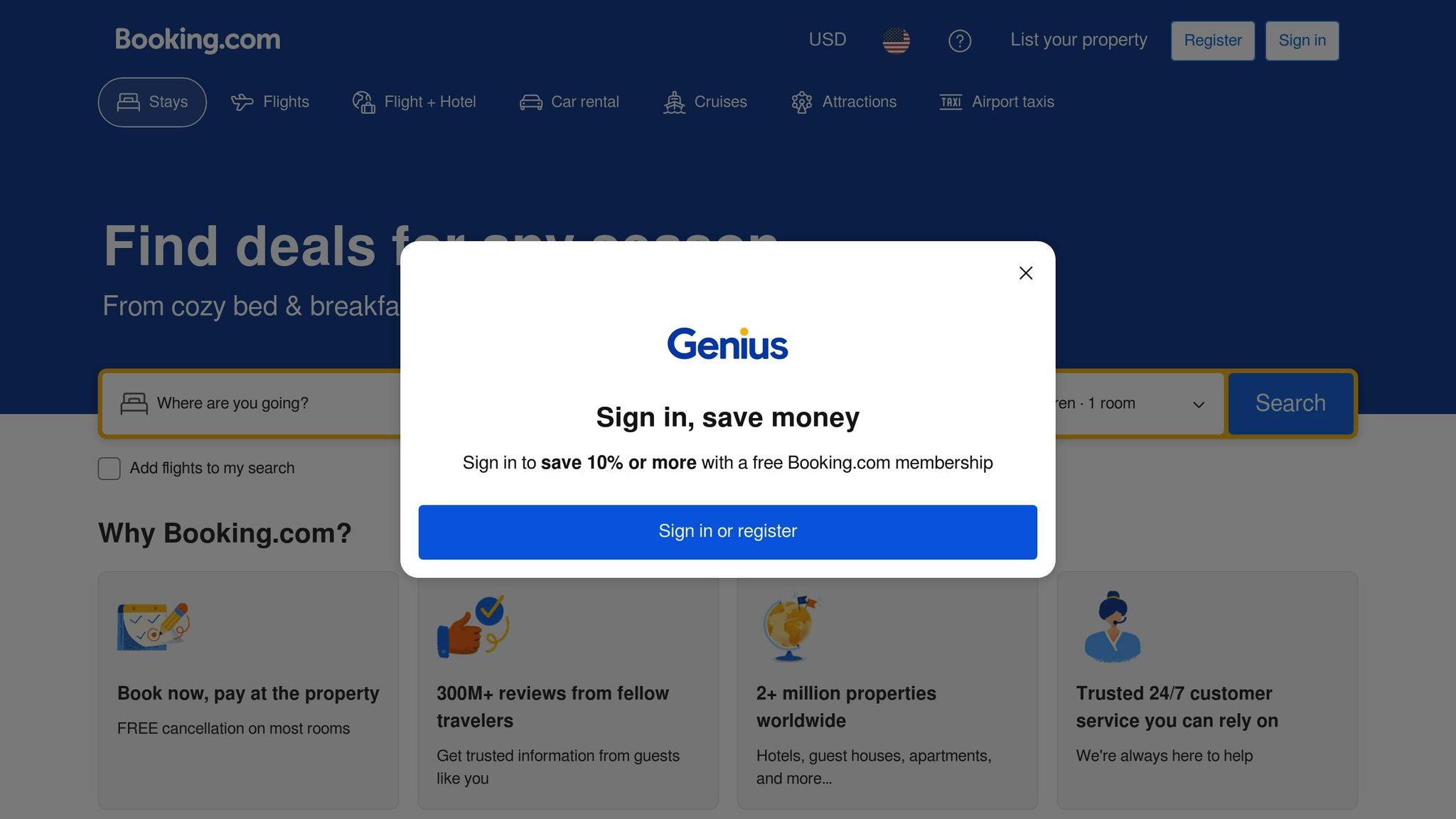 UX Design for Multi-Platform Booking Systems - Switch Hotel Solutions