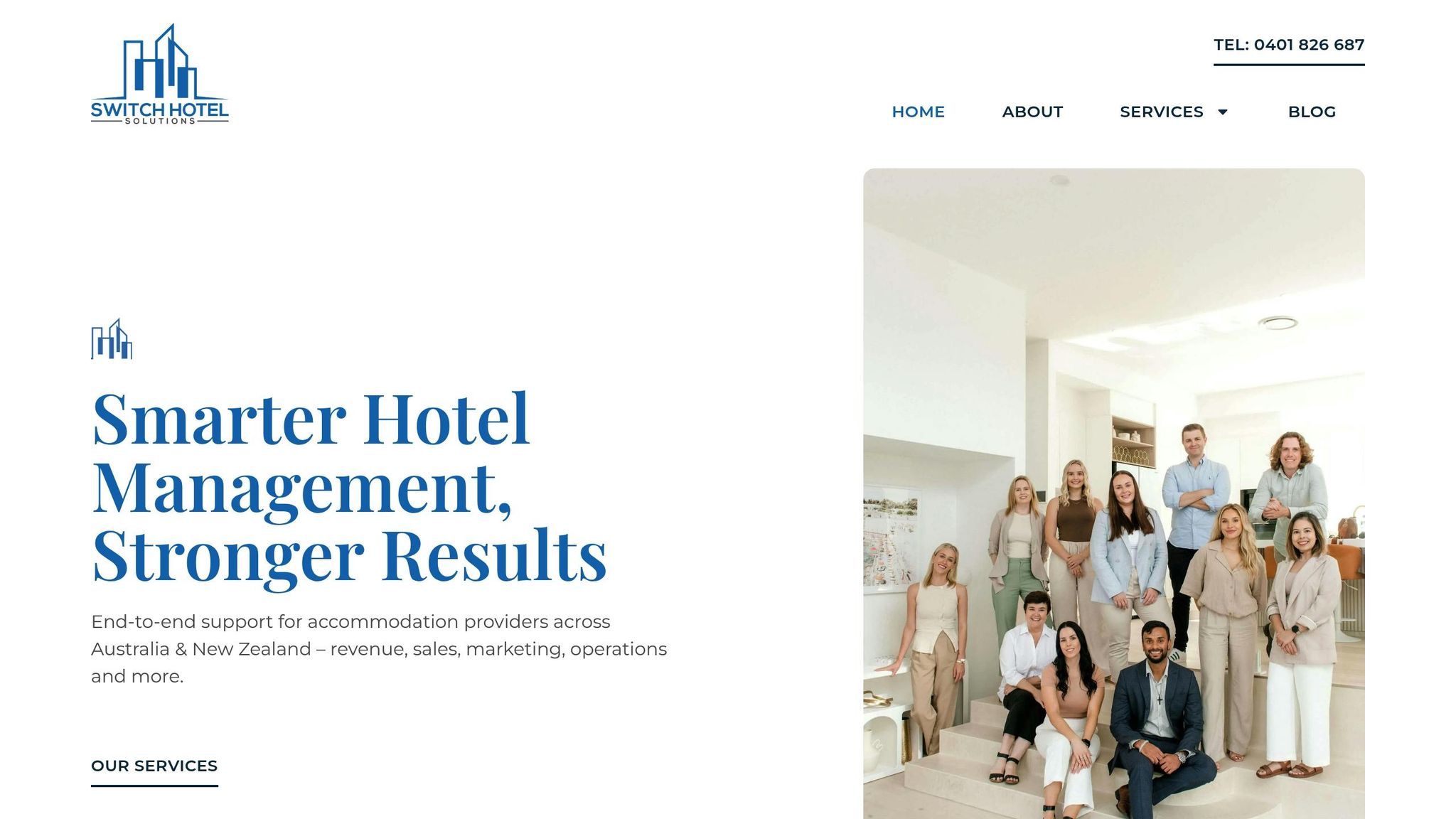 How Geo-Targeted Pricing Works in Hotels - Switch Hotel Solutions