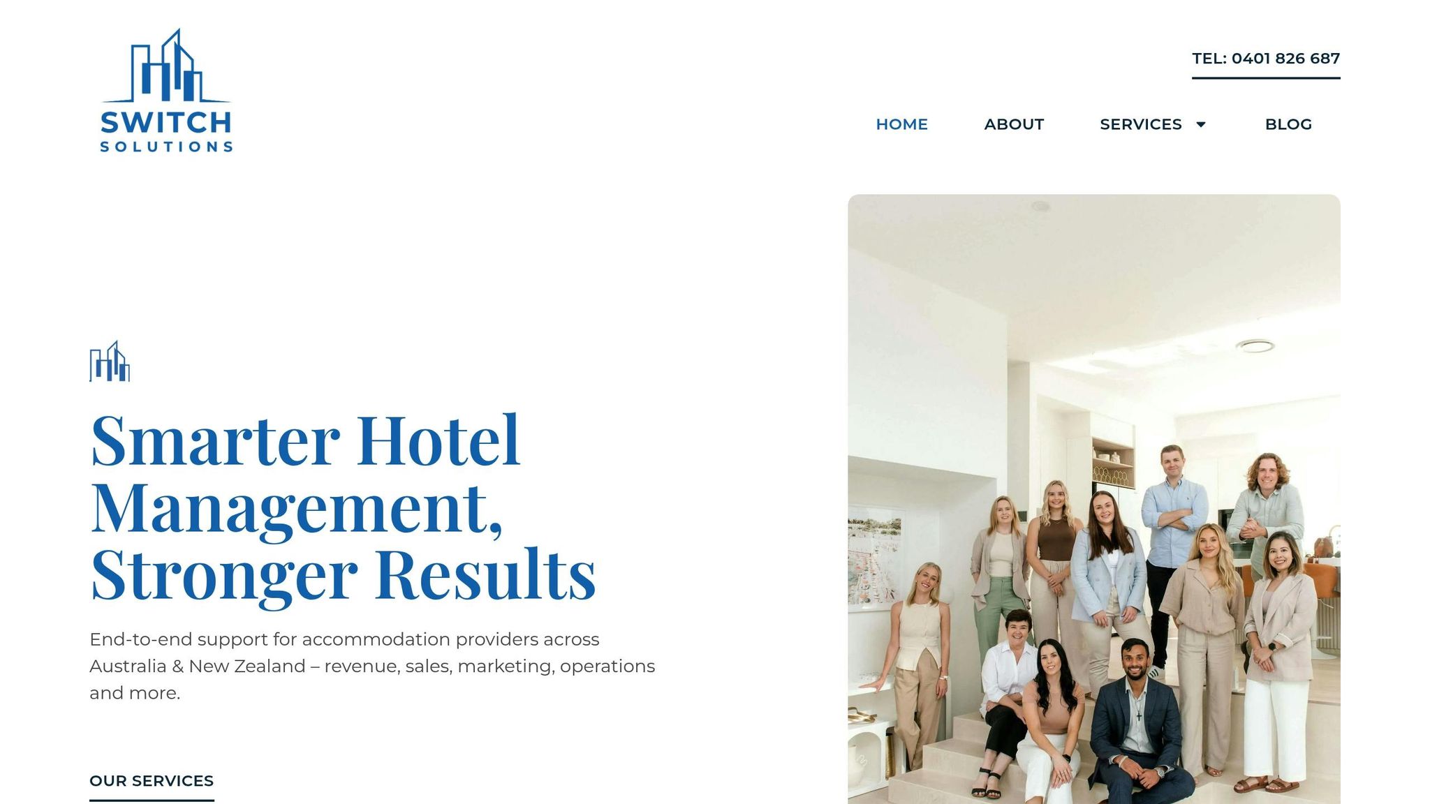 Ultimate Guide to Hotel Advertising Revenue - Switch Solutions