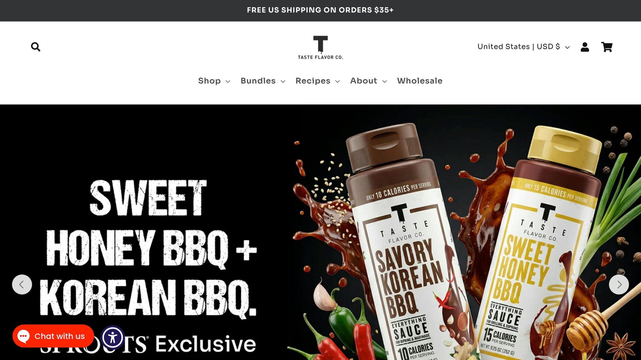 Best Low-Calorie Sauces for Chicken, Rice, and Meal Prep – Taste Flavor Co.