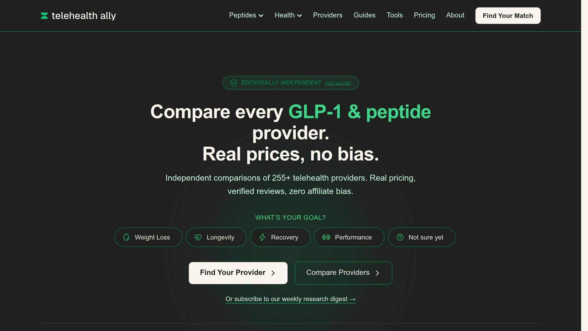 GLP-1 Receptor Binding Dynamics Explained | Telehealth Ally
