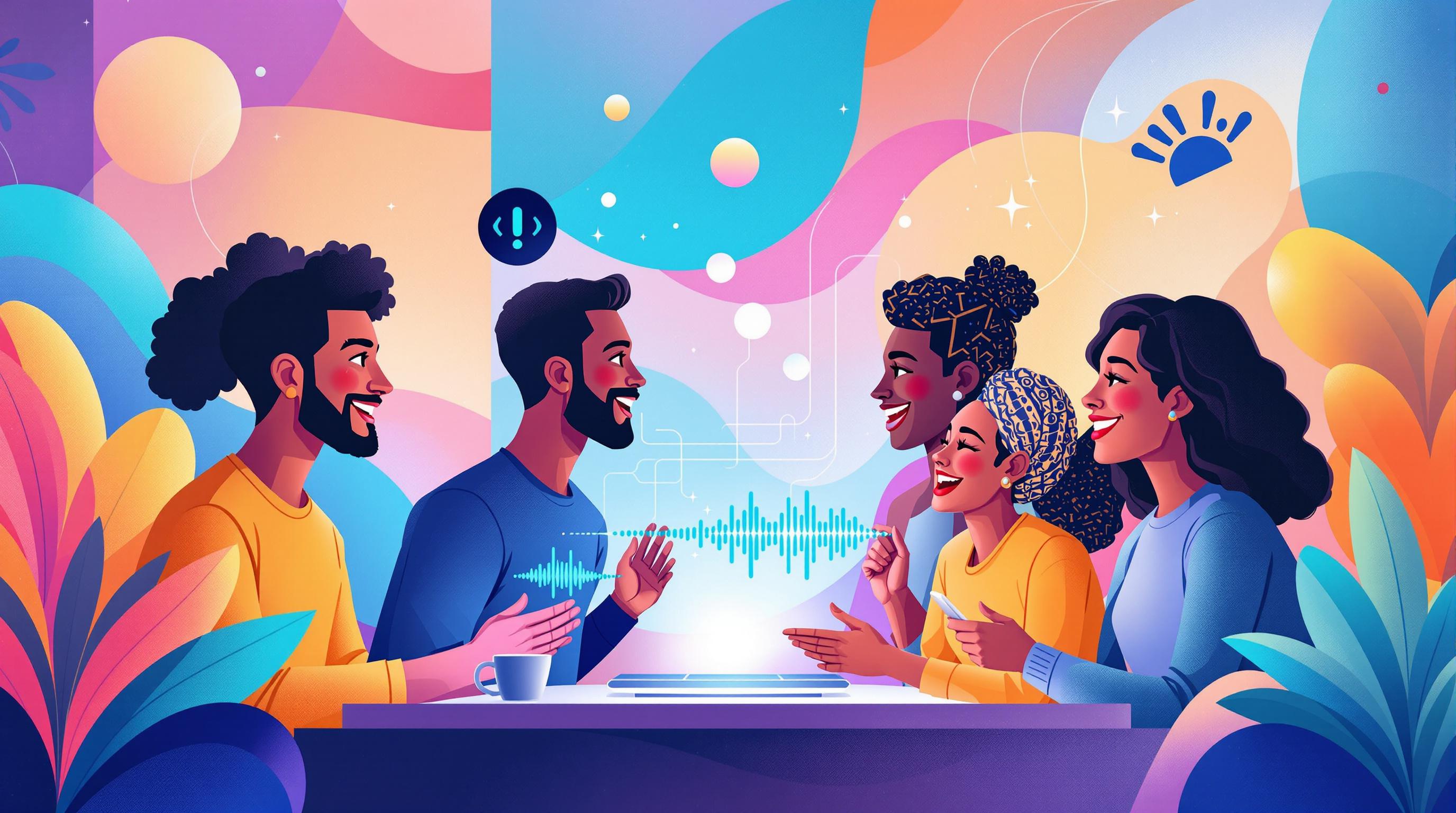 Emotion Control in TTS: Guide 2024