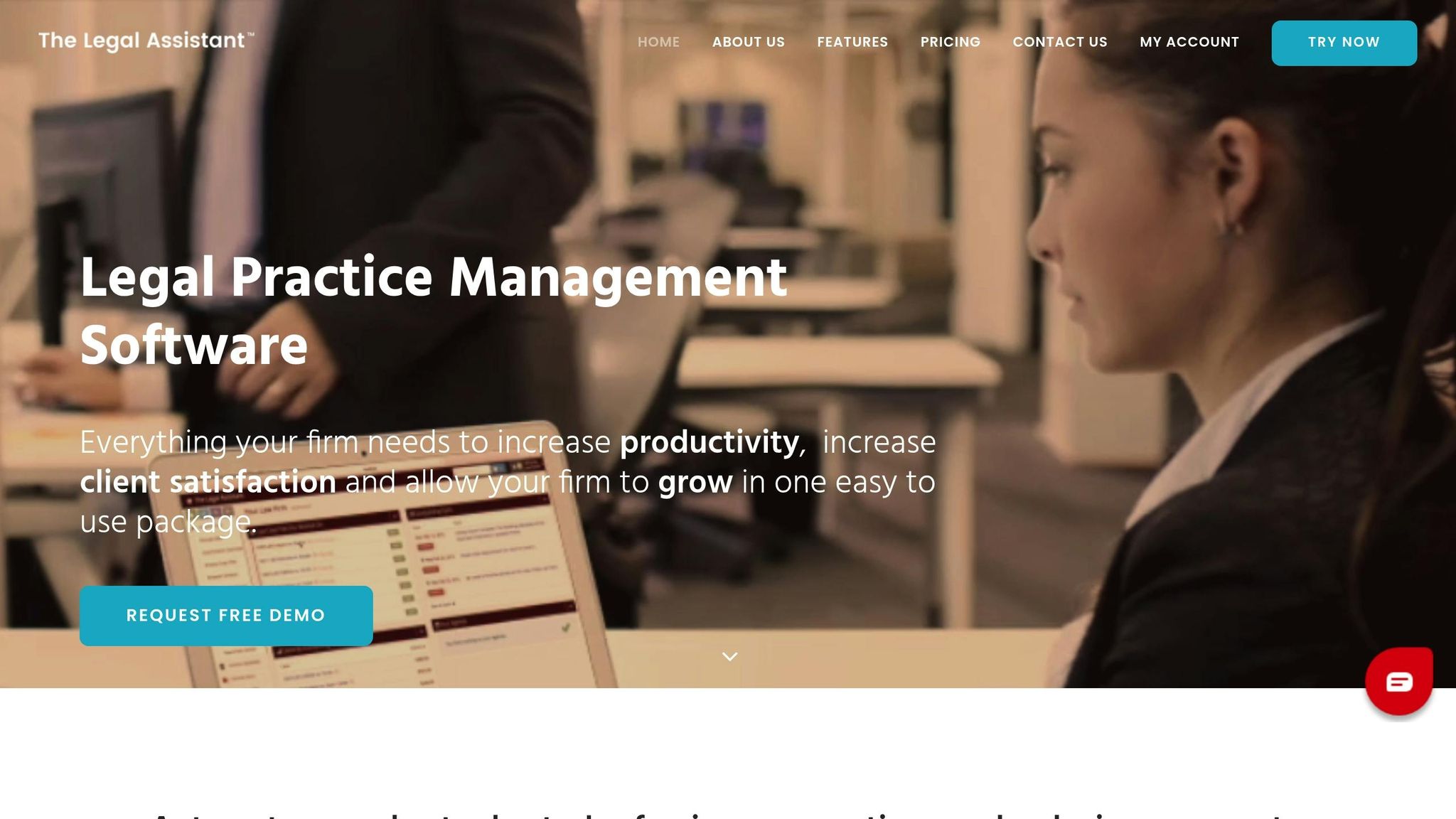 How to Reduce Administrative Work in Your Law Practice - The Legal ...