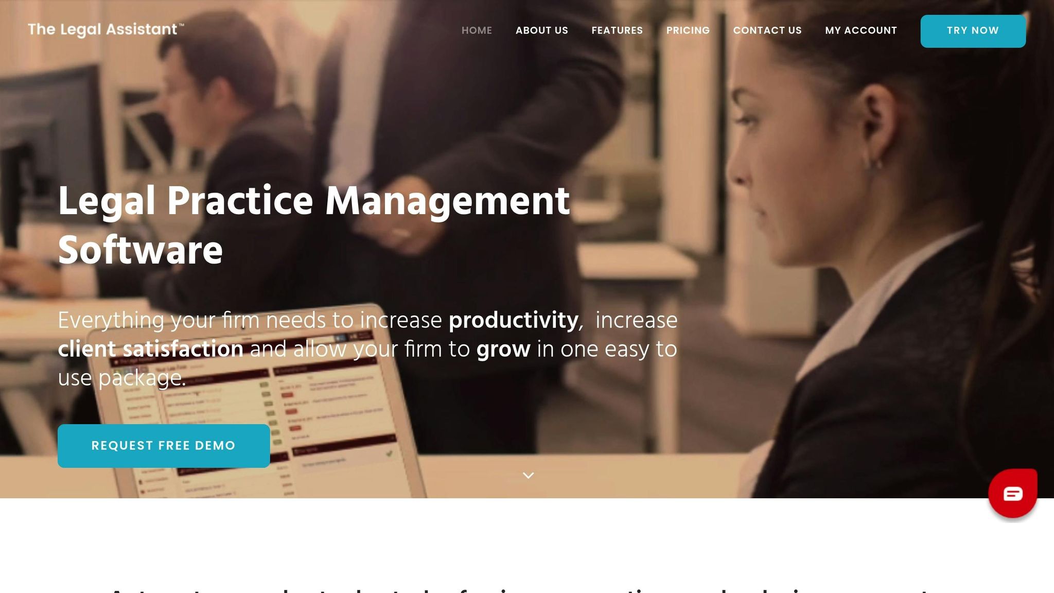 Change Management in Law Firms: Key Strategies - The Legal Assistant