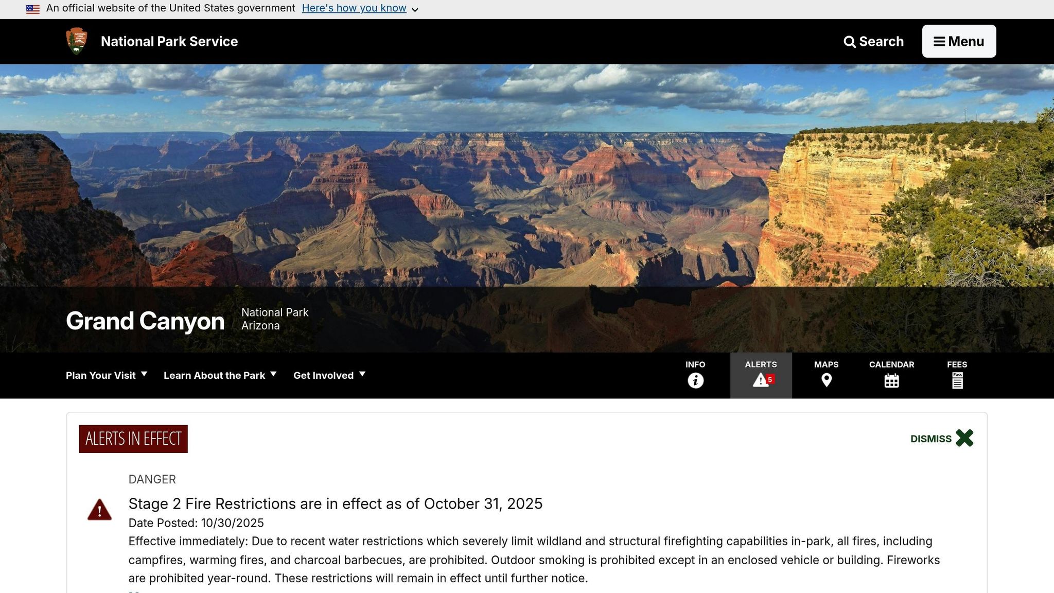 10 National Parks for Unique Wildlife