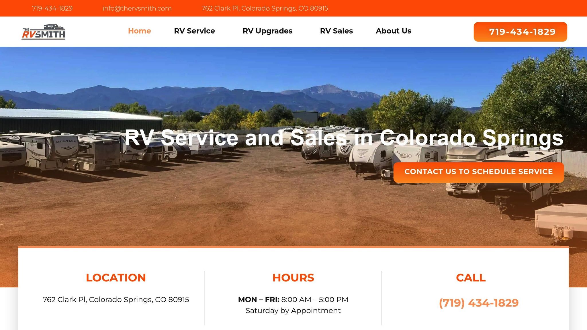 Class A Vs Class C RVs: Key Differences