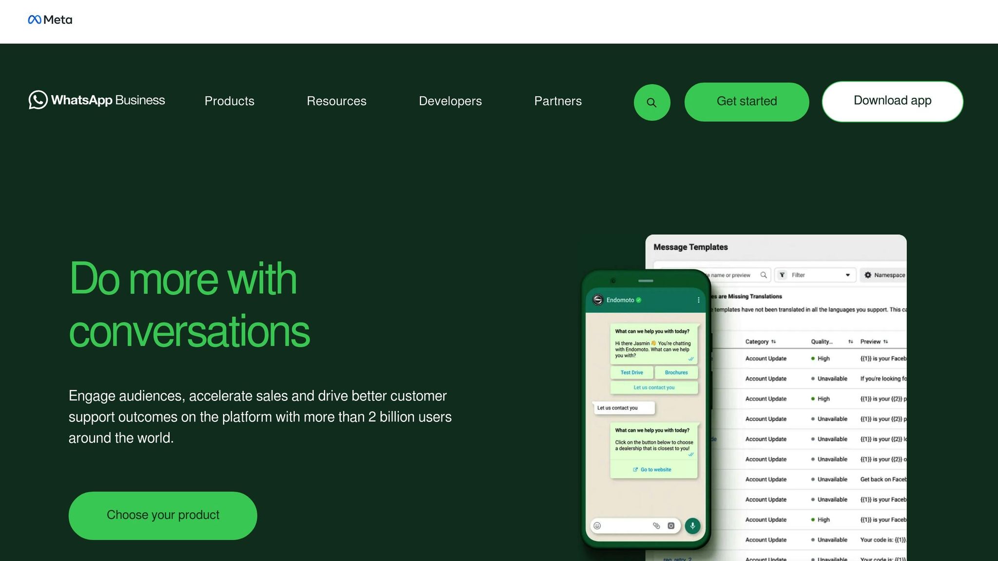 WhatsApp Analytics Dashboards: Key Metrics - TimelinesAI