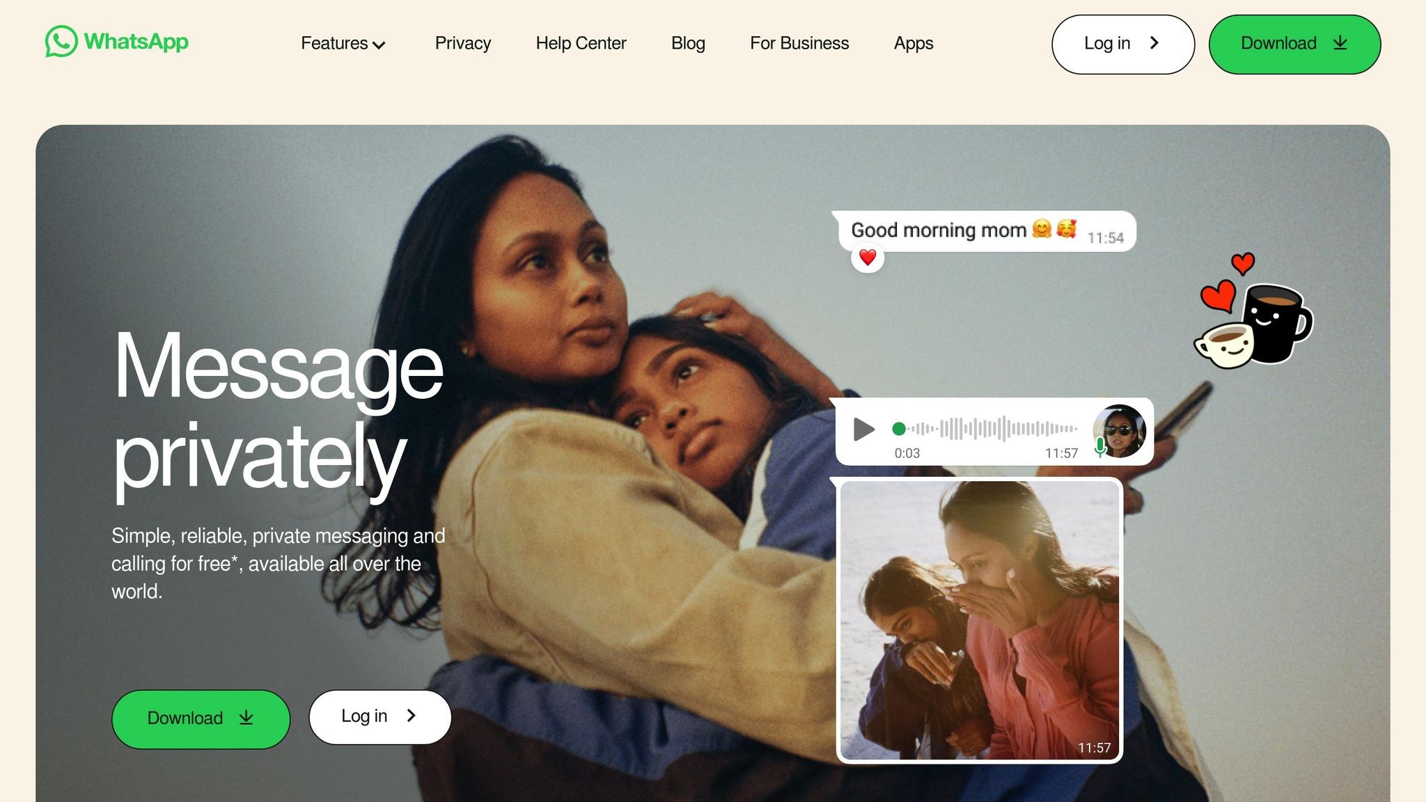 Top 7 WhatsApp Security Tips & Tools for Businesses - TimelinesAI