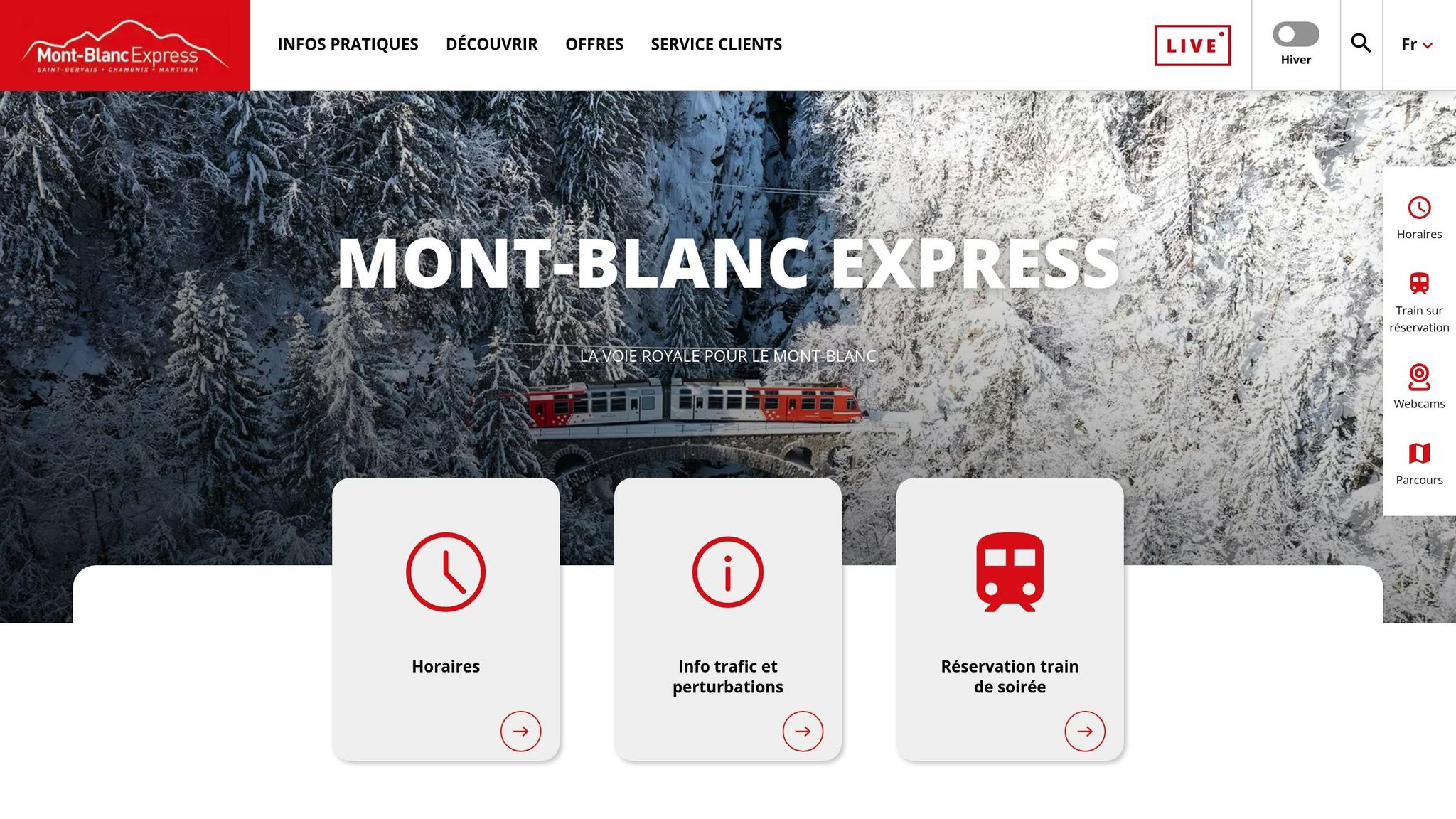 7 Scenic Train Routes to Hidden Alpine Retreats