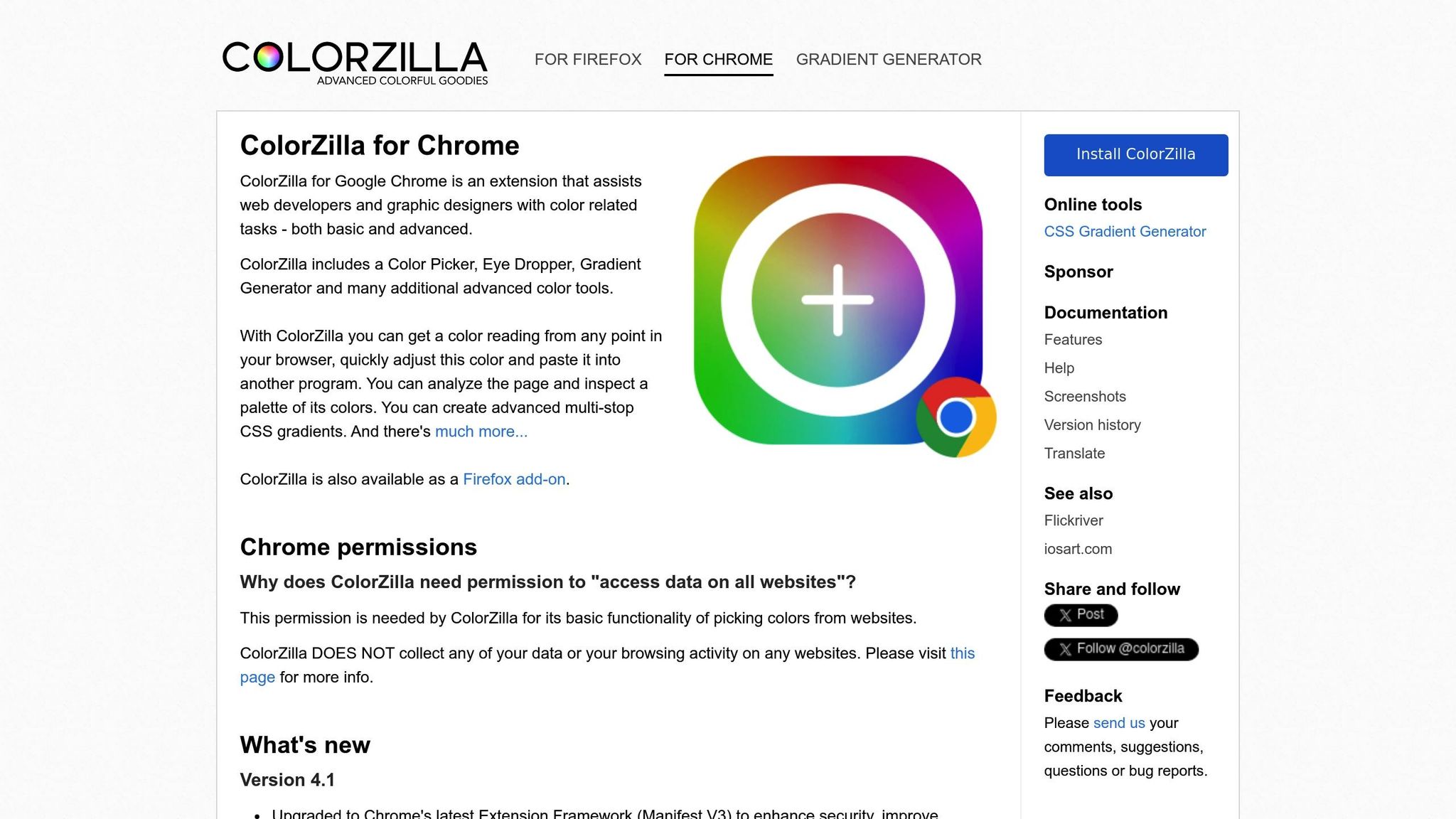 11 Chrome Extensions Every Designer Needs in 2025 | Hoverify
