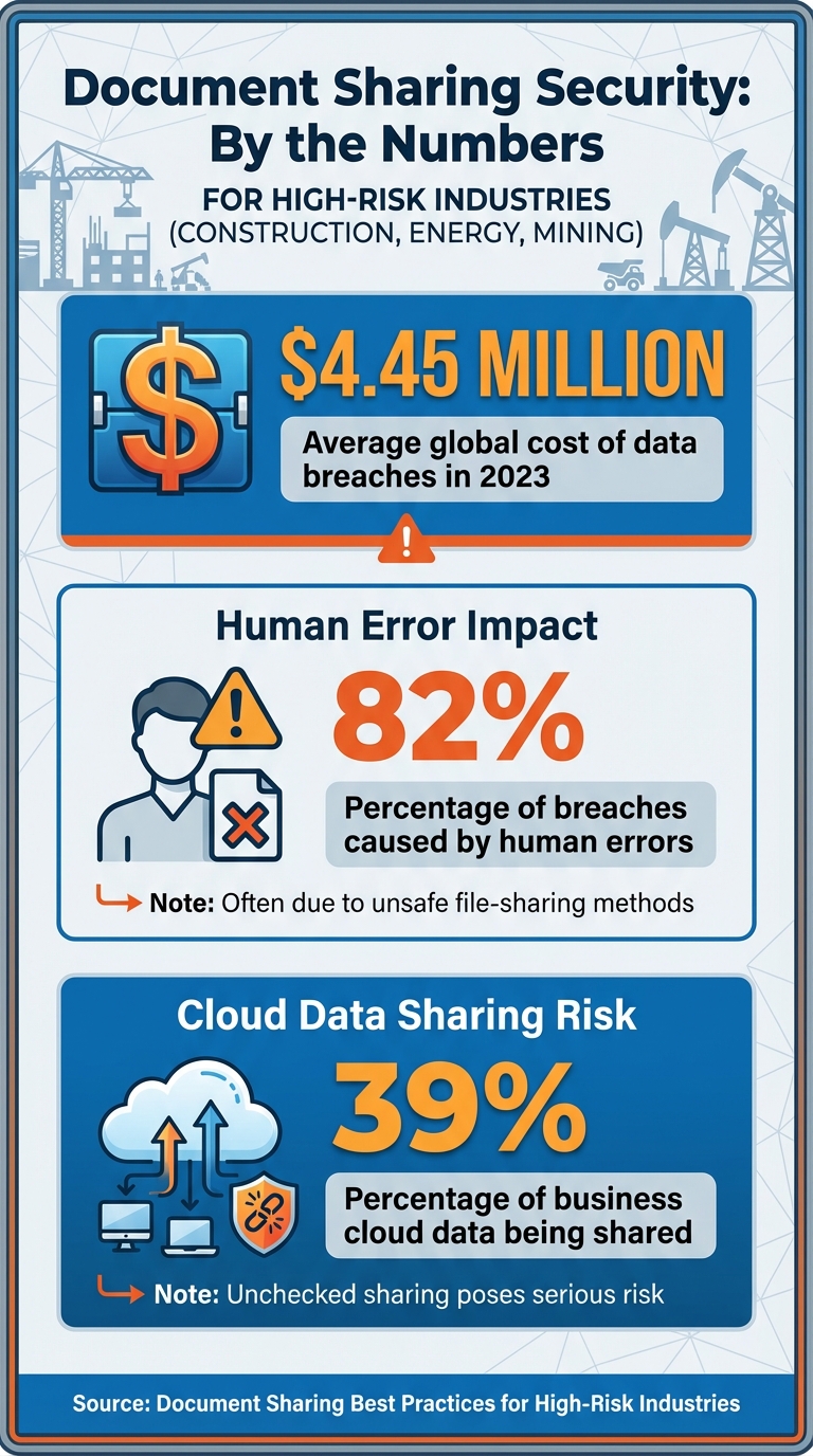 Best Practices for Document Sharing in High-Risk Industries - ABLEMKR