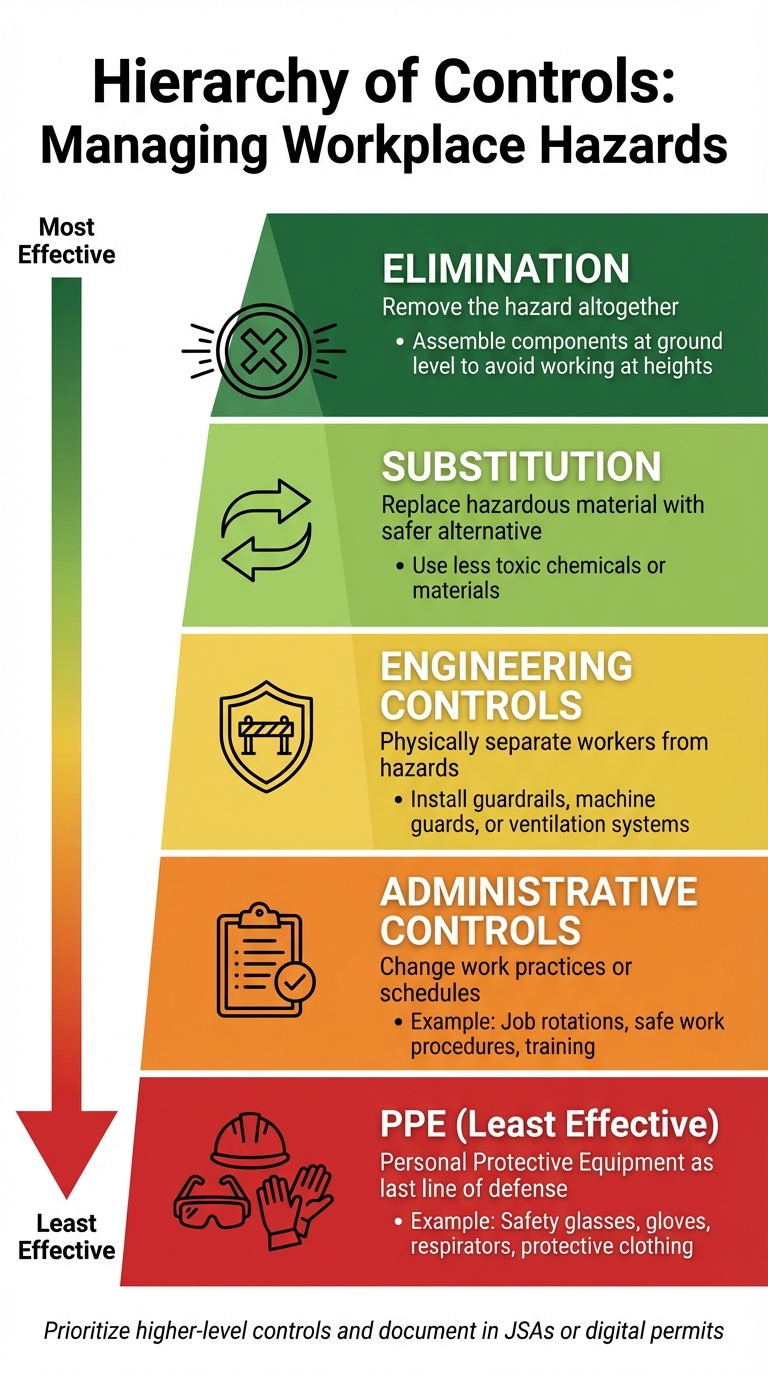 Ultimate Guide to Hazard Identification Training - ABLEMKR
