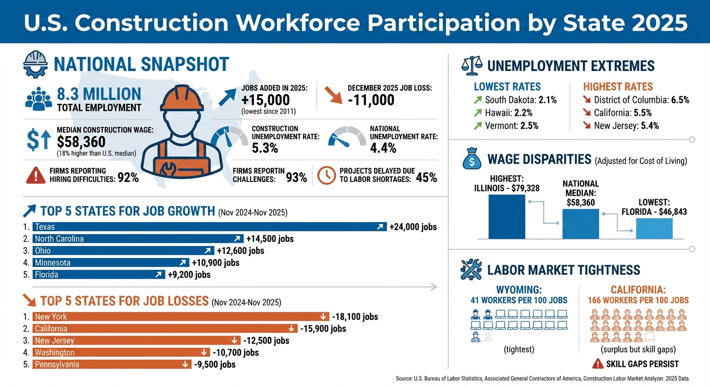 Study: State-by-State Workforce Participation Rates - ABLEMKR