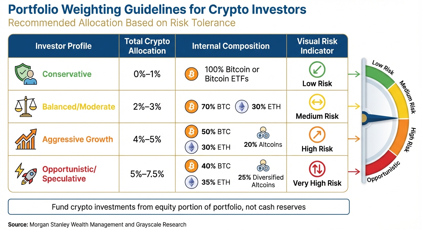 Cryptocurrency and Wealth Protection: Digital Assets in Your Portfolio