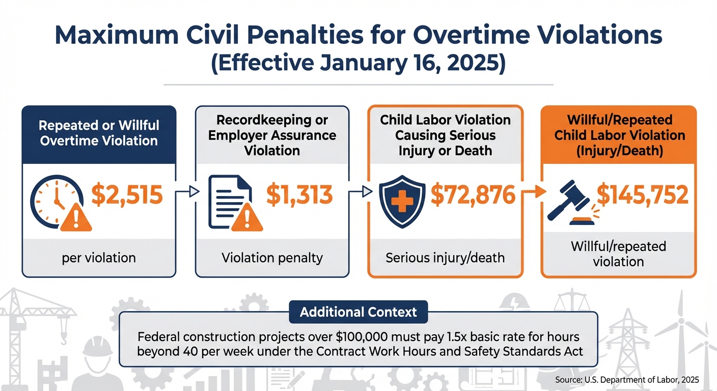 Flexible Scheduling for Overtime Control - ABLEMKR