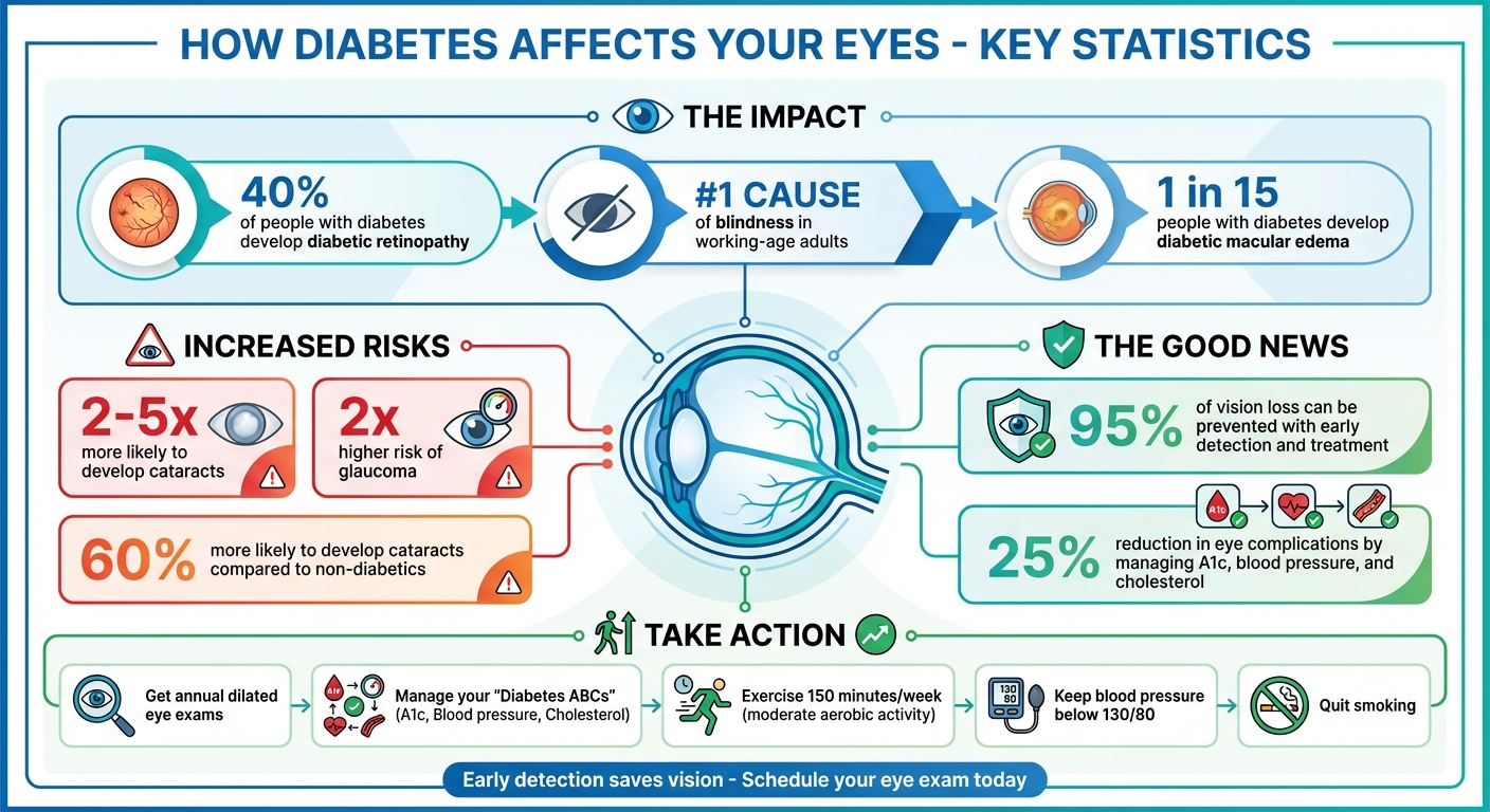 How Diabetes Affects Vision - denvereyesurgeons