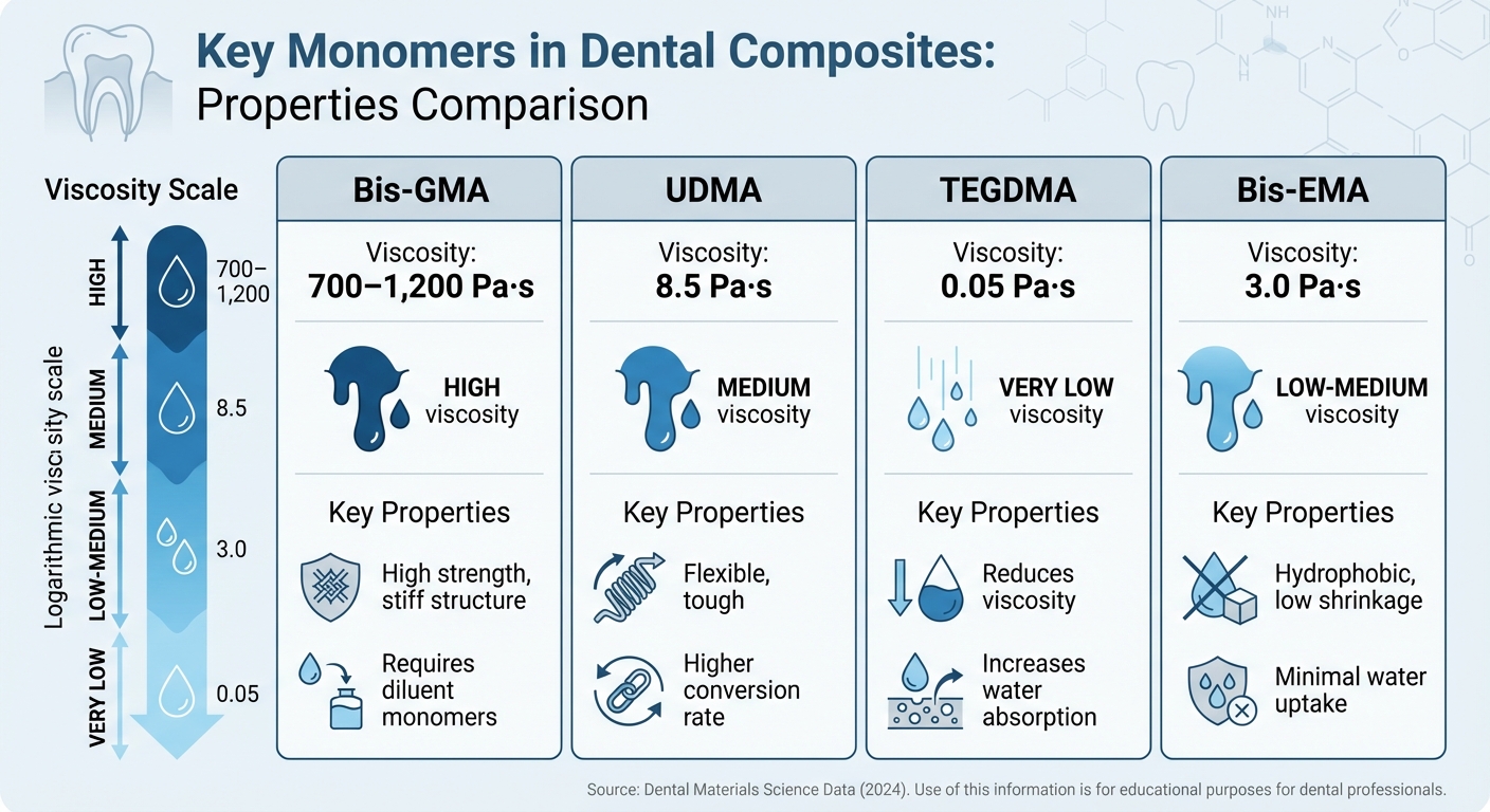 Polymer-Based Dental Restoratives: Overview - Complete Smiles
