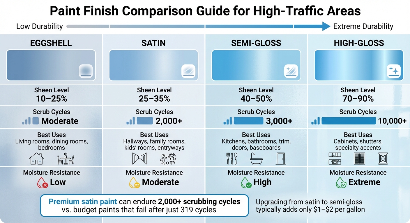 Ultimate Guide to Protecting High-Traffic Areas – 26 Painting
