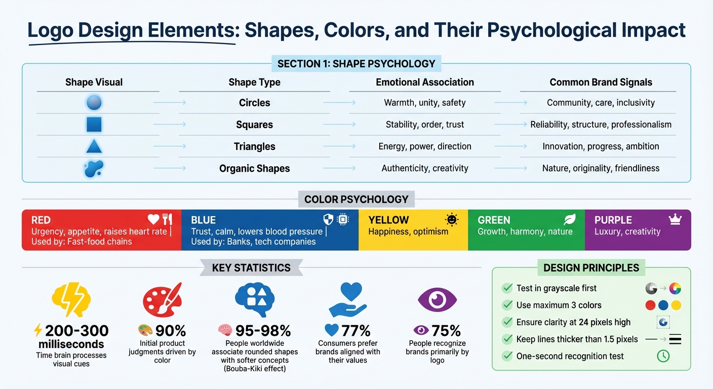 How to Use Symbolism in Logos - Robust Branding