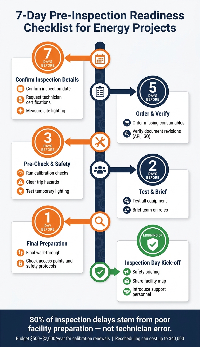 Worker Readiness for Energy Project Inspections - ABLEMKR
